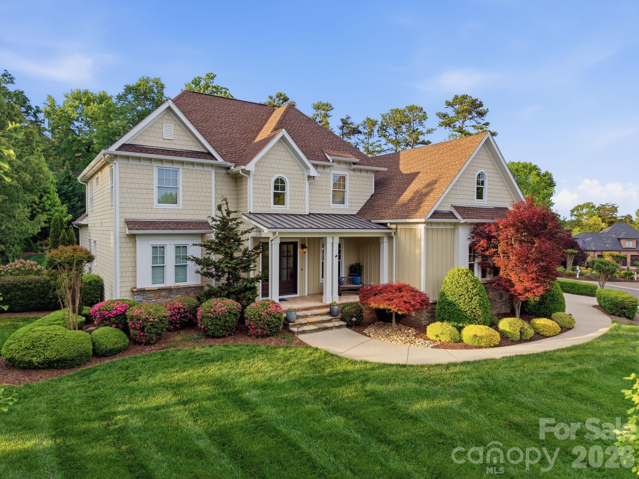 109 Kingsbury Court, Mooresville, NC