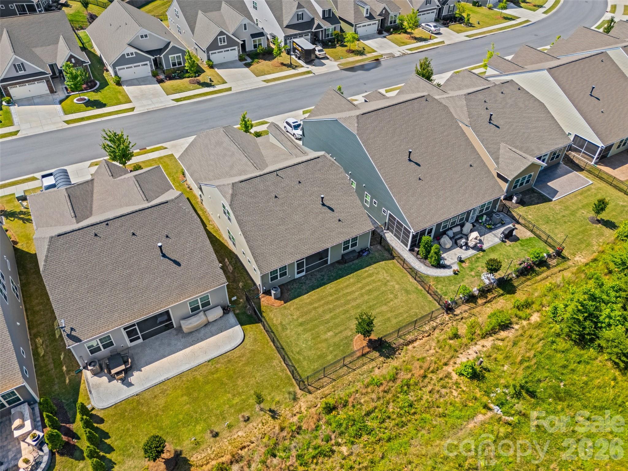 3199 Windhaven Lane, Fort Mill, SC - photo 38 of 48