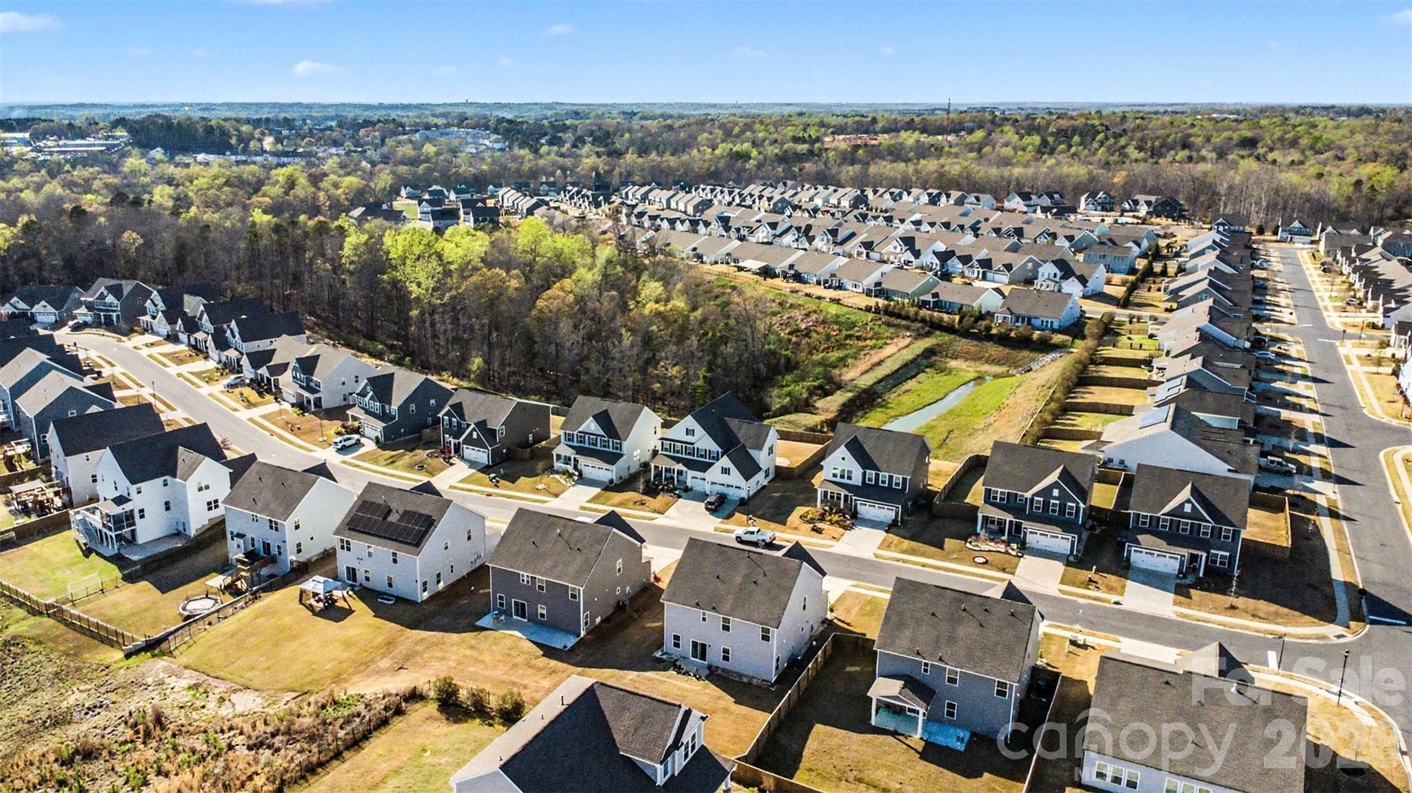 3023 Ballester Road, Fort Mill, SC - photo 29 of 32