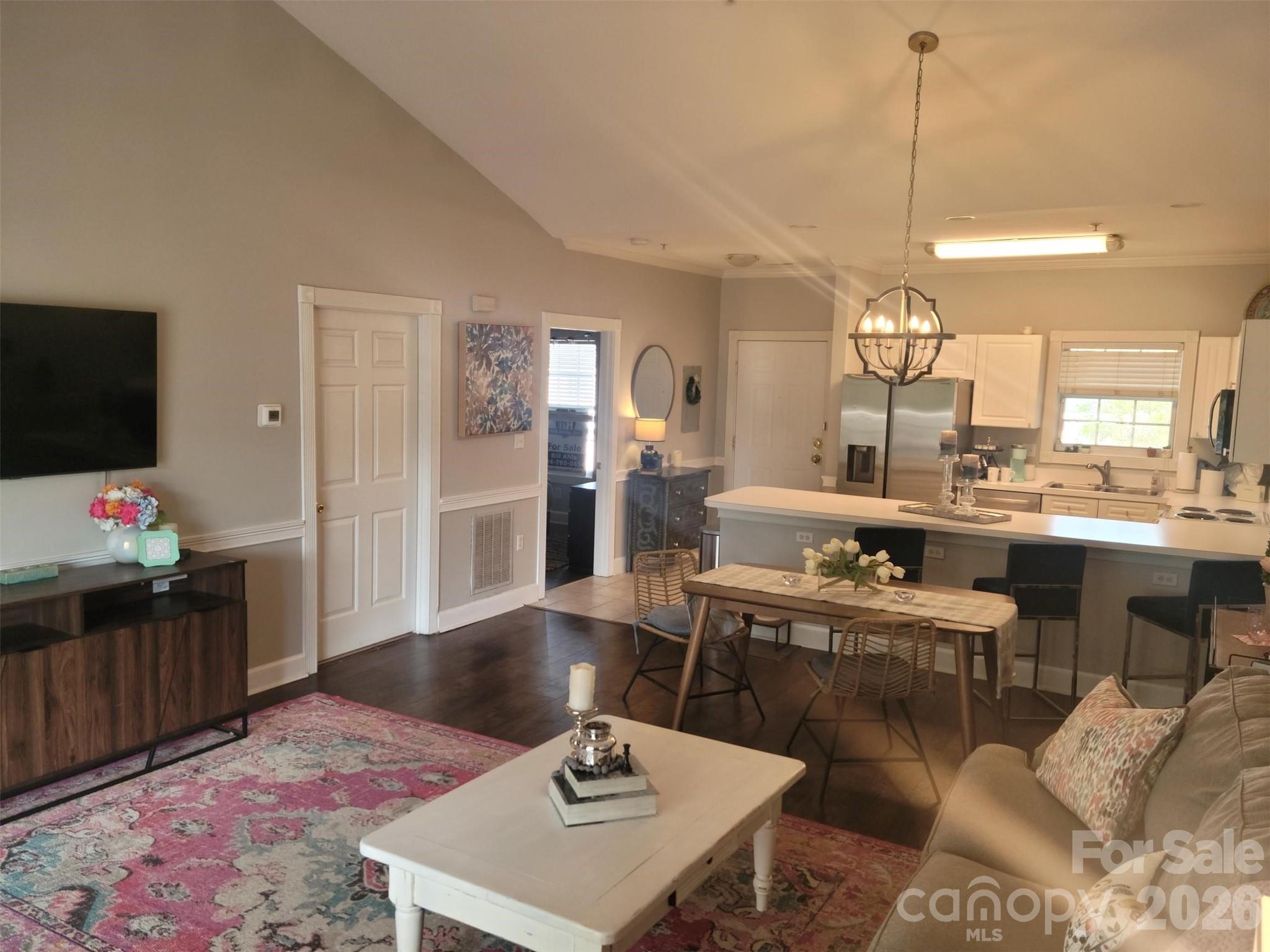 Photo 3 of 8633 Coralbell Lane, Charlotte, NC