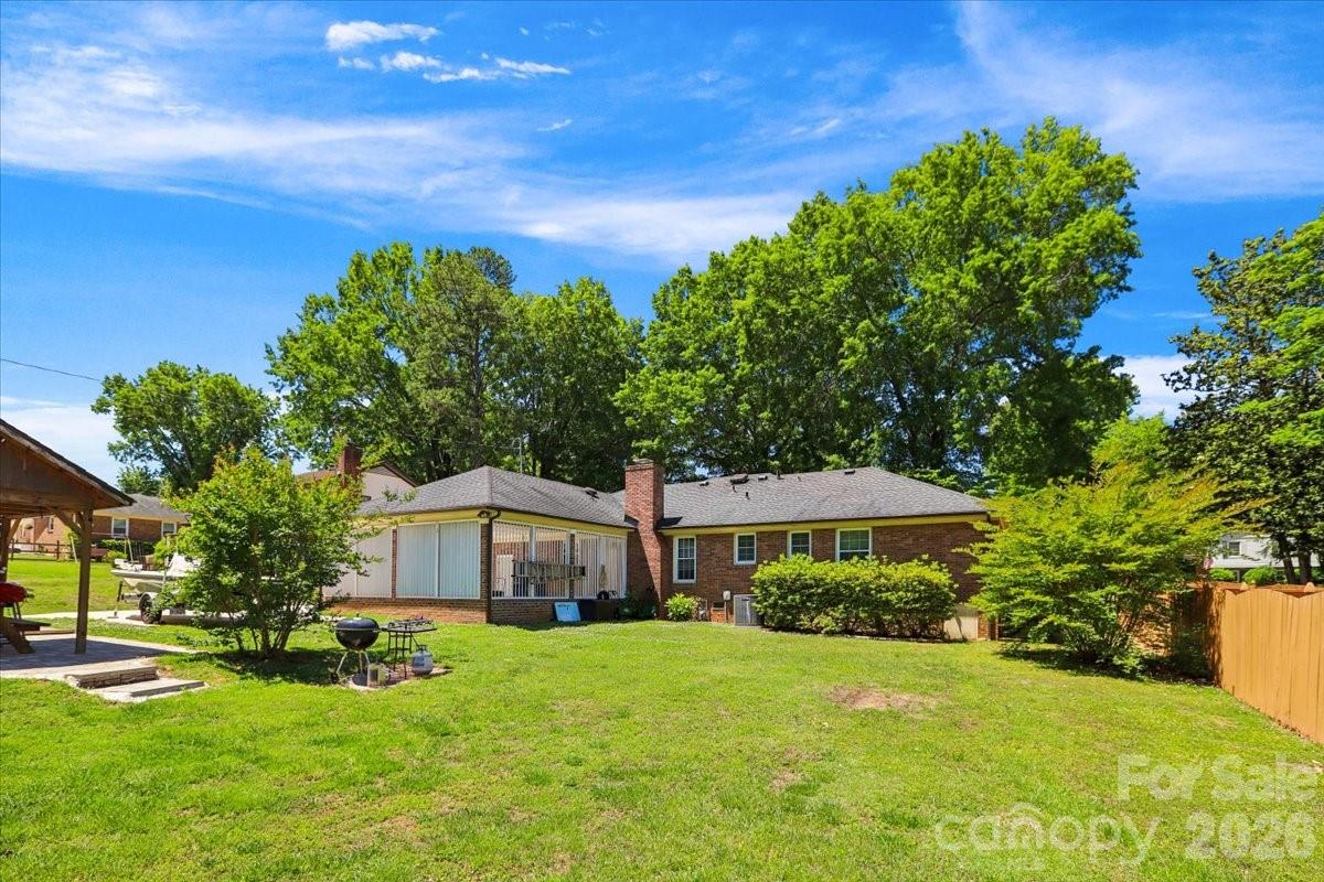 13507 Four Oaks Lane, Matthews, NC - photo 30 of 37