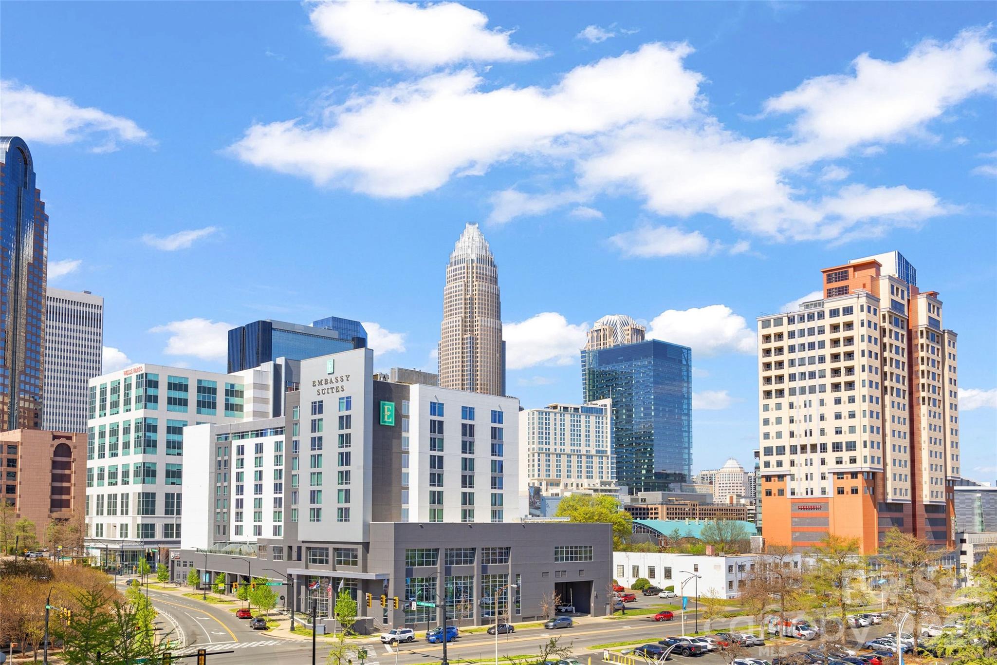 Photo 46 of 520 E Martin Luther King Jr Boulevard1103, Charlotte, NC