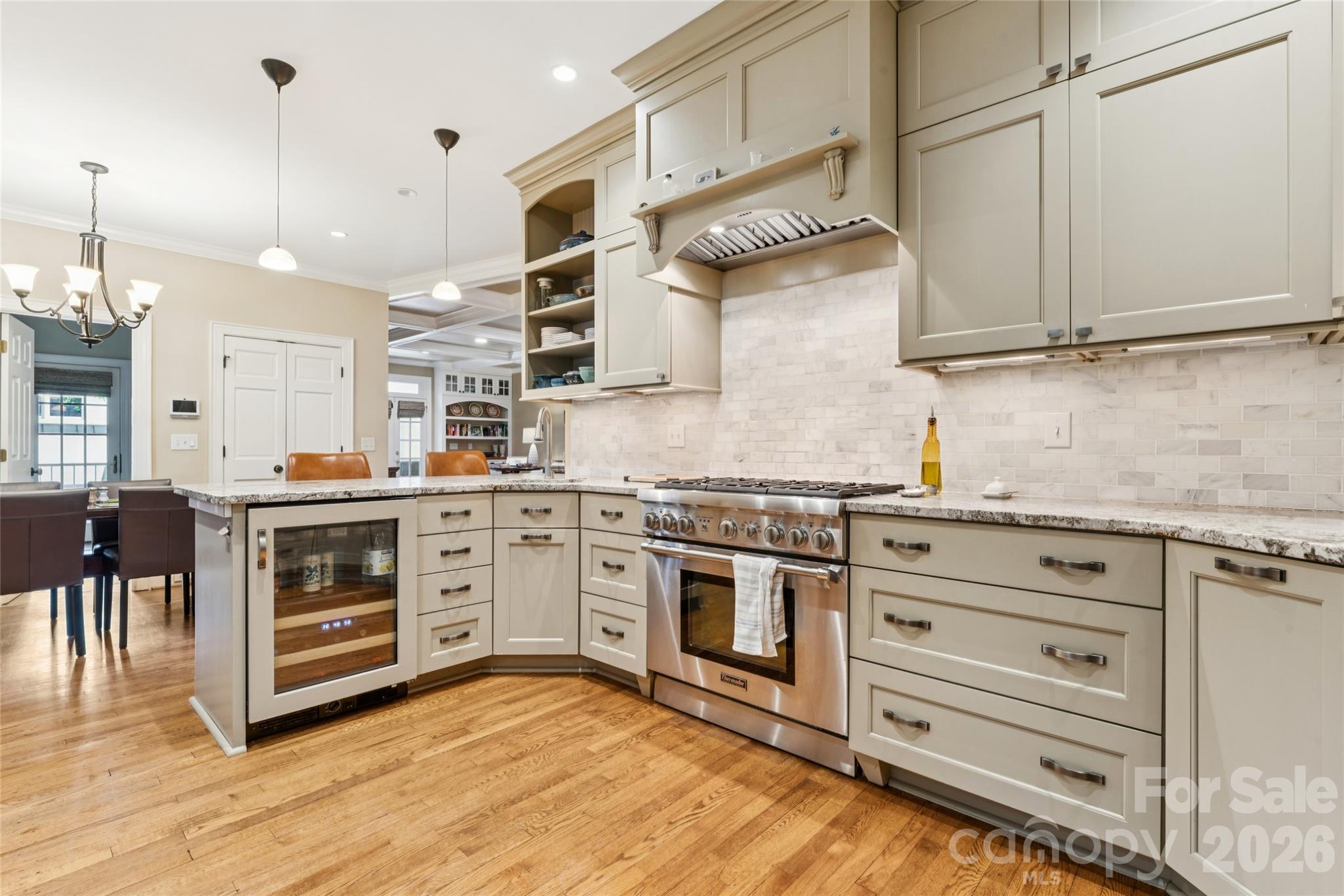 Photo 7 of 2623 Roswell Avenue, Charlotte, NC