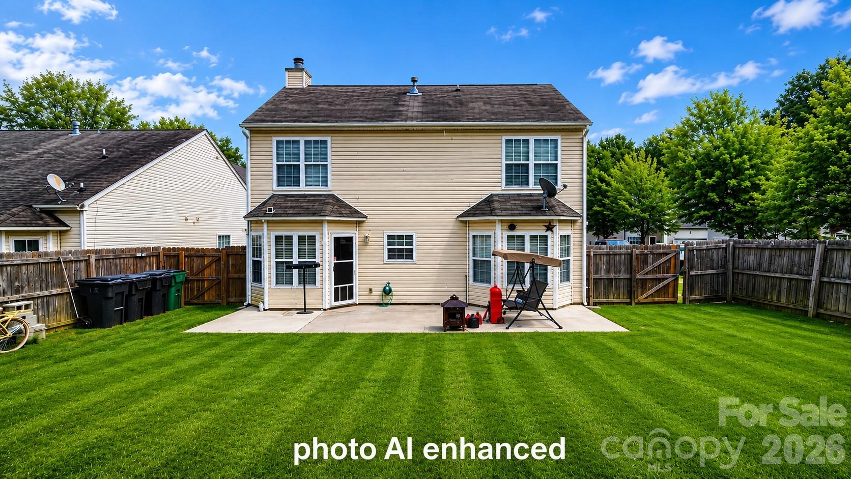 Photo 2 of 8703 Hazelcroft Lane, Charlotte, NC