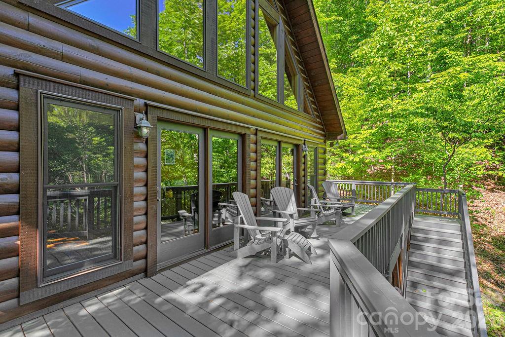 130 Greenfield Circle, Brevard, NC - photo 18 of 49