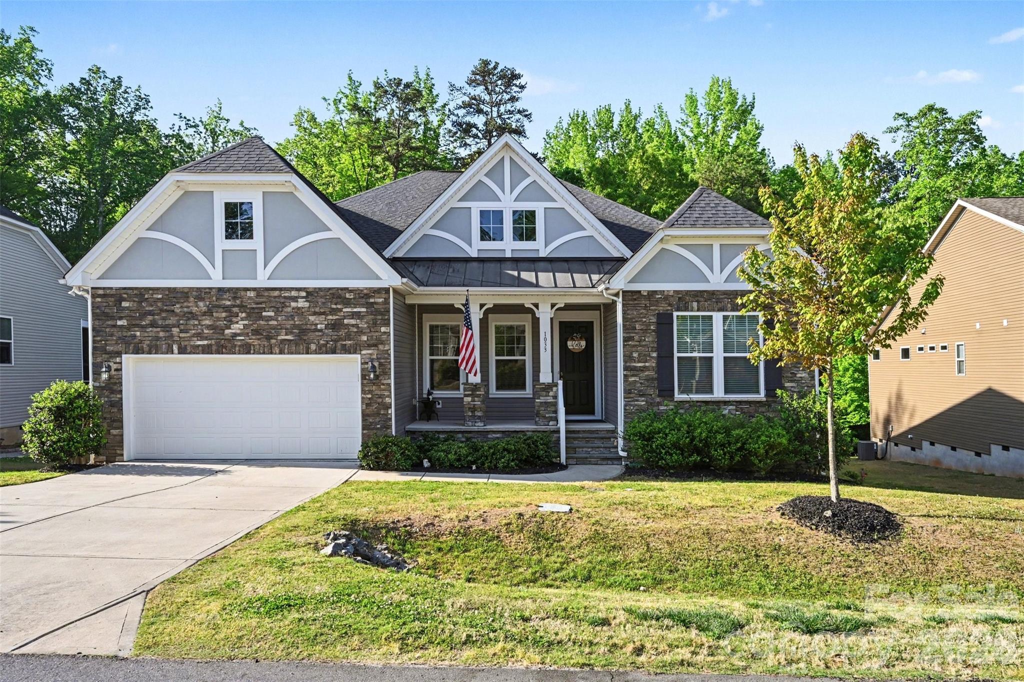 Photo 2 of 1033 Moonlight Mist Road, Belmont, NC