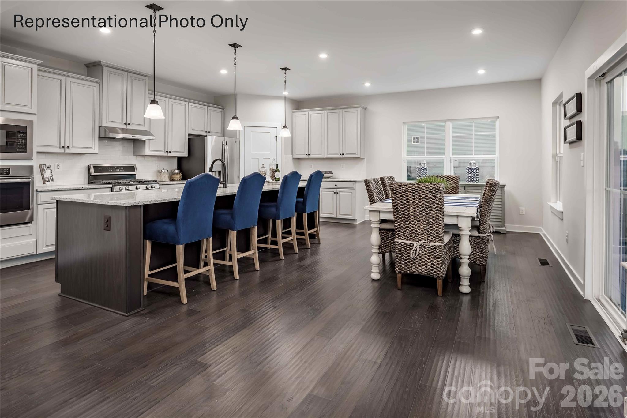 1037 Black Bear Road, Indian Trail, NC - photo 2 of 11