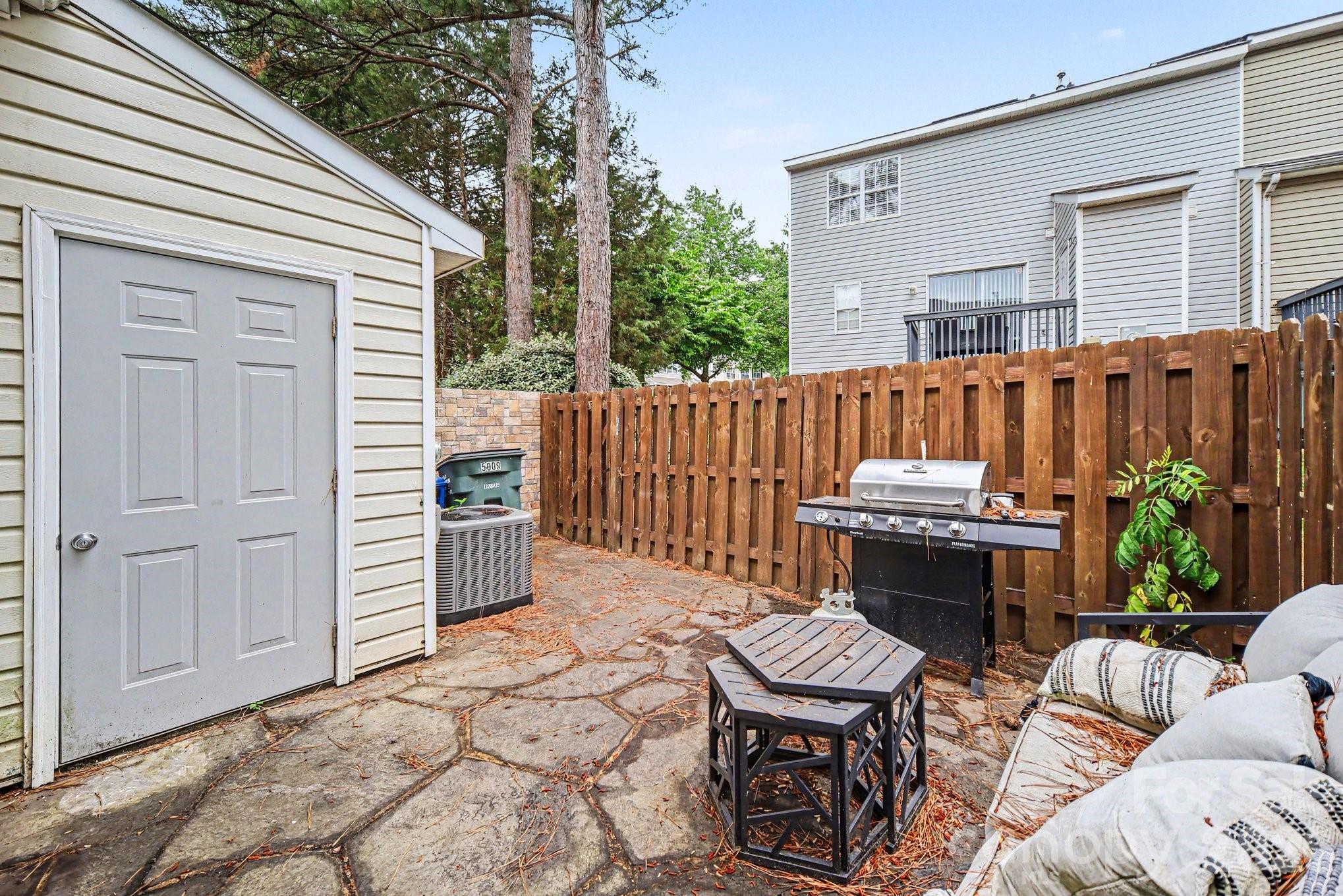 Photo 23 of 5909 Cougar Lane, Charlotte, NC