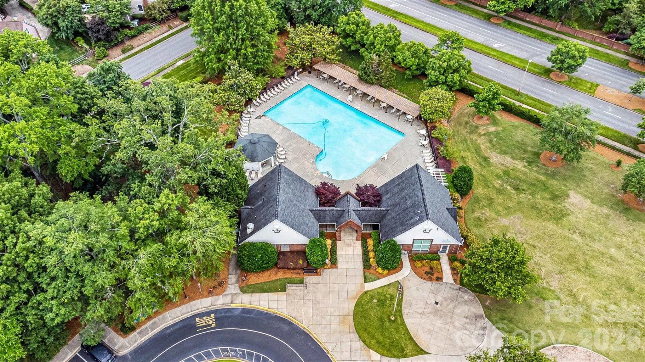Photo 45 of 3124 Grandeur Road, Charlotte, NC