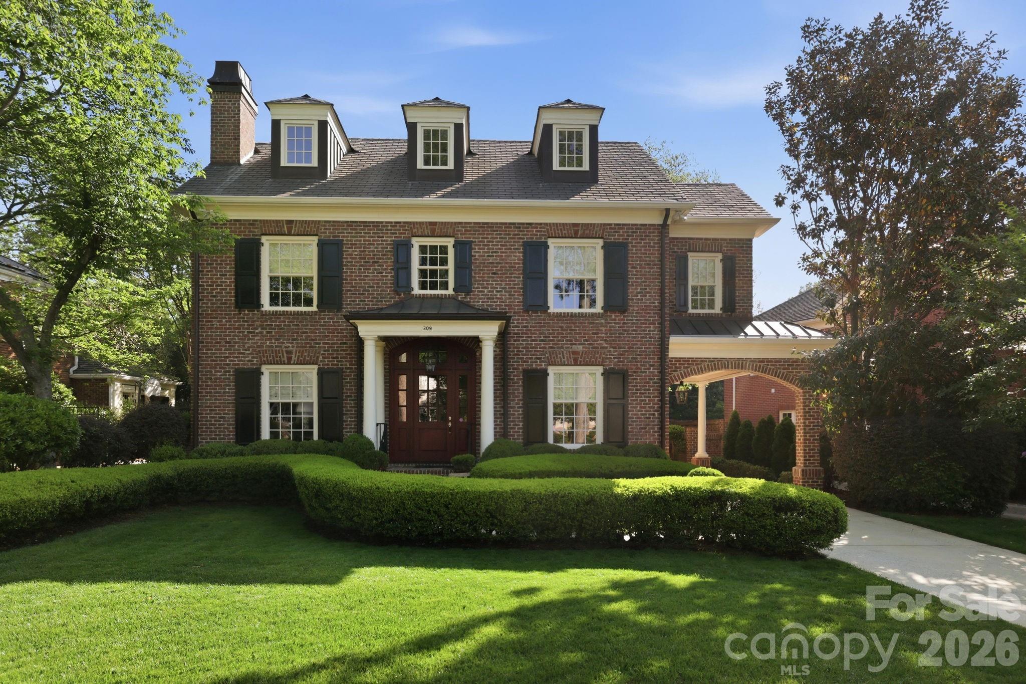 309 Hempstead Place, Charlotte, NC