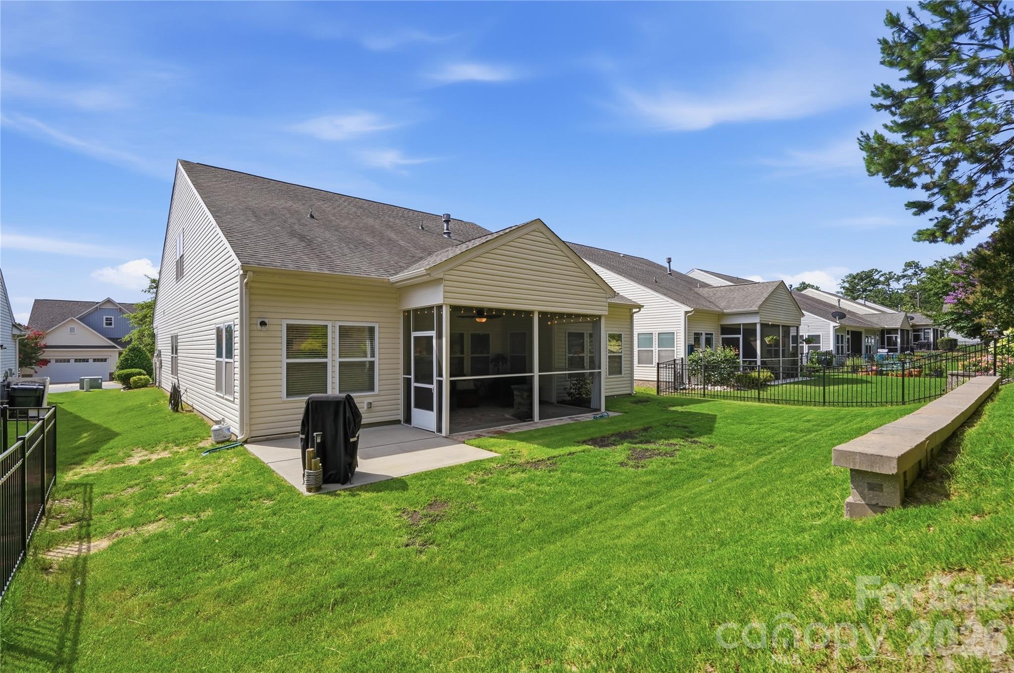 Photo 43 of 1874 Larkspur Way, Tega Cay, SC