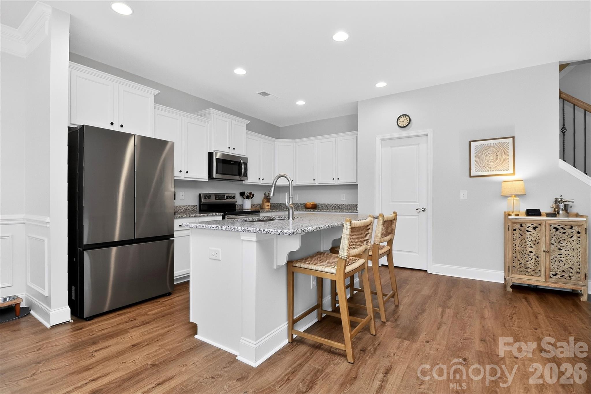 413 Colton Street, Oakboro, NC - photo 10 of 40