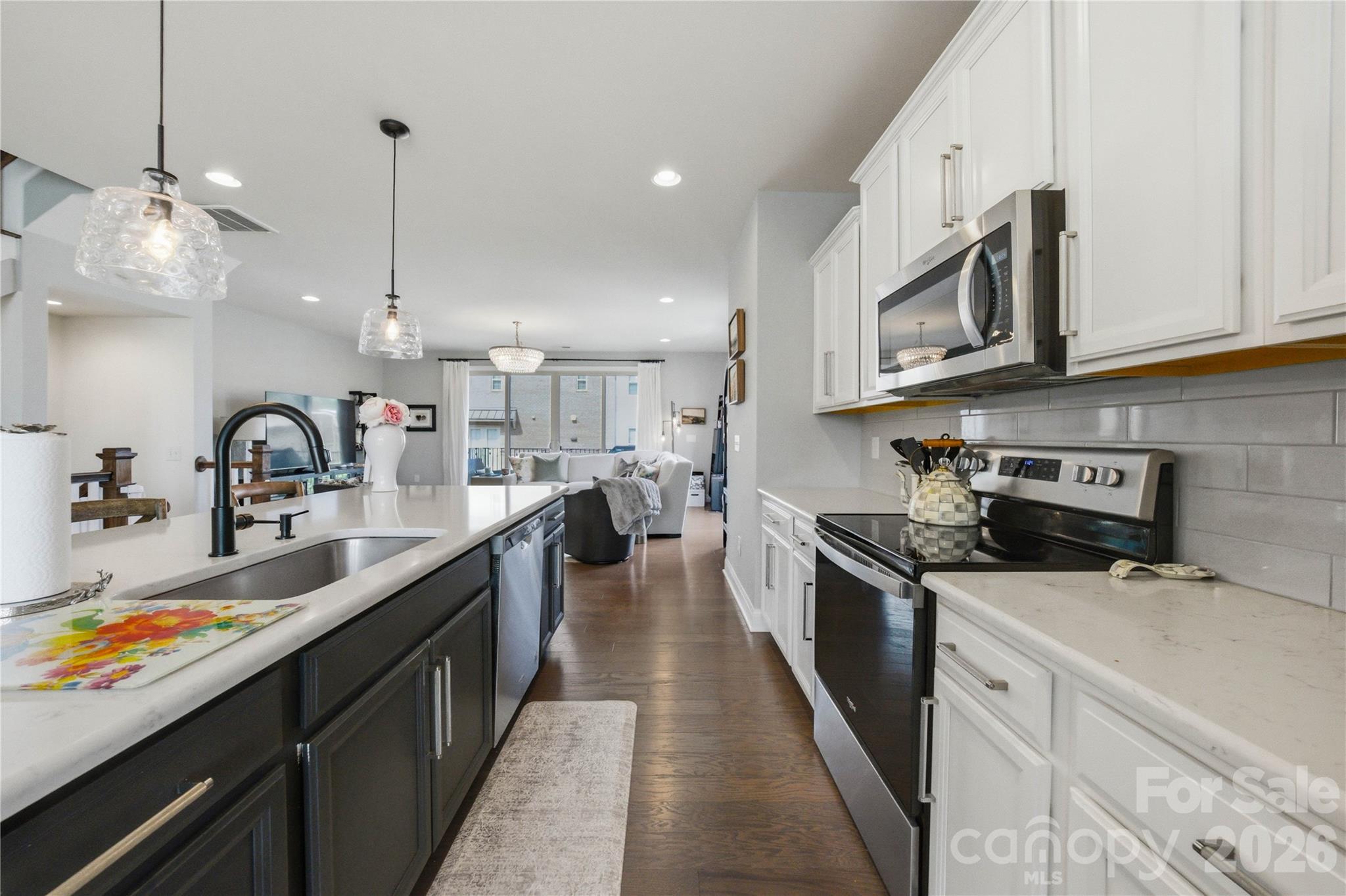 1105 Towns Hill Way, Charlotte, NC - photo 11 of 36