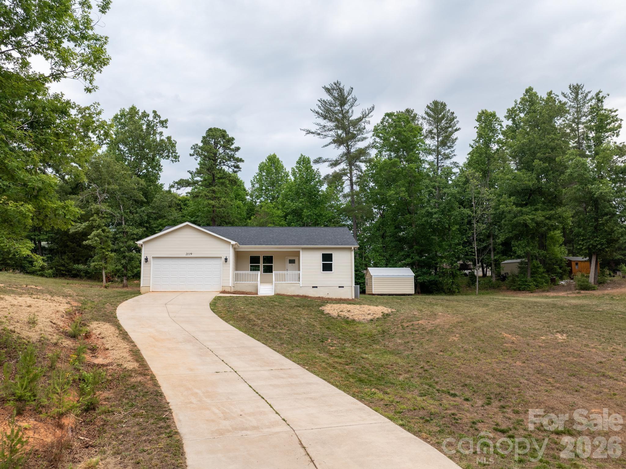 2119 South Road, Morganton, NC - photo 43 of 49