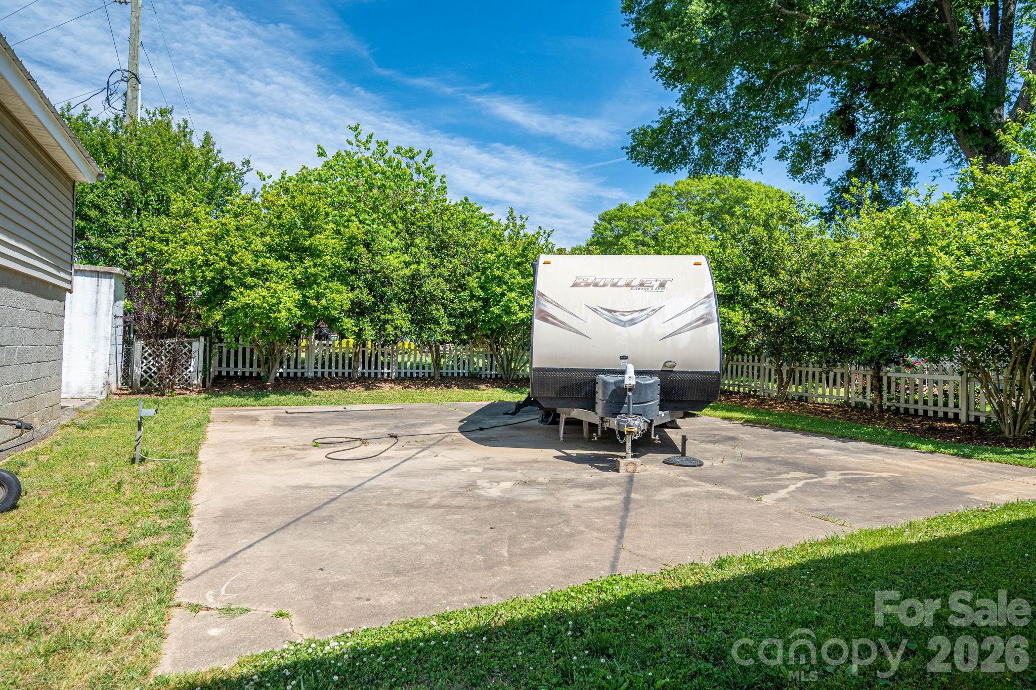314 S Cedar Street, Lincolnton, NC - photo 40 of 44