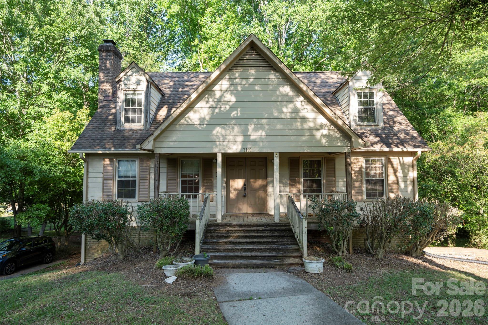 7119 Clear Crossing Lane, Mint Hill, NC