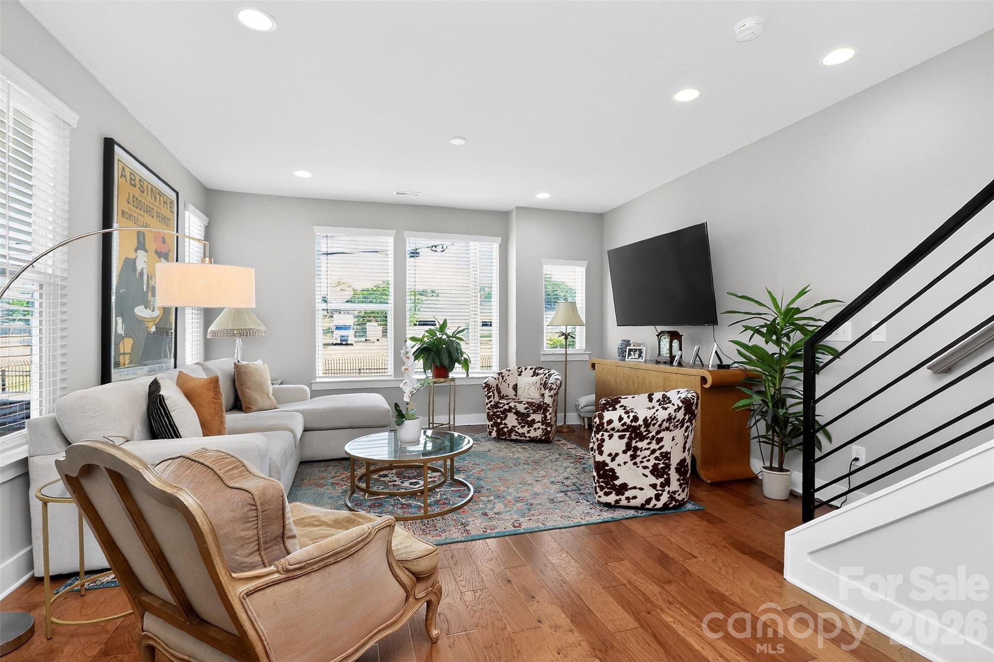 2111 Isom Street, Charlotte, NC - photo 10 of 38