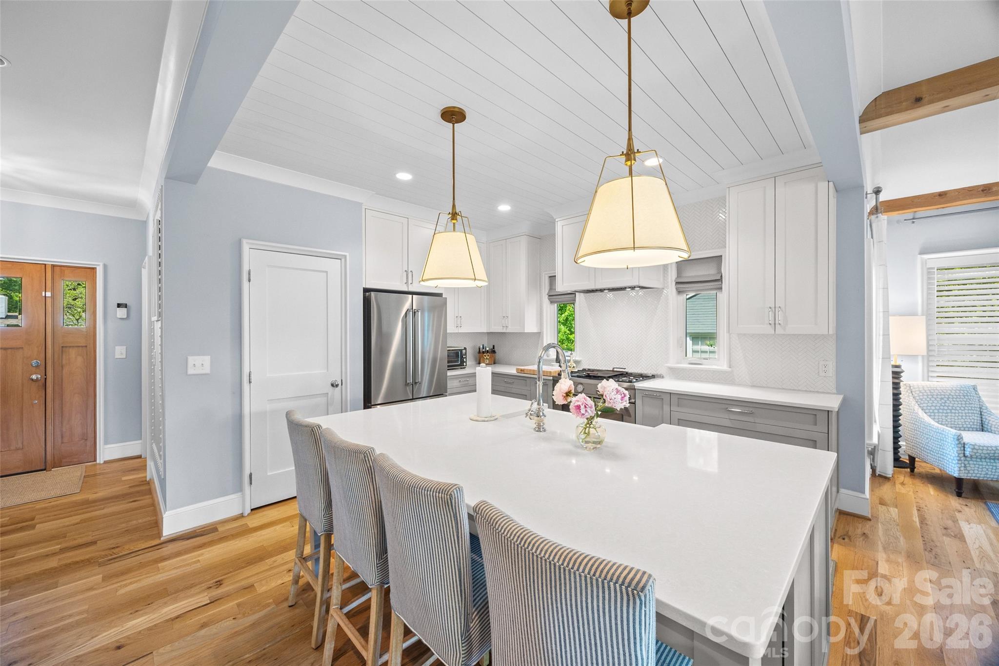 Photo 6 of 1408 Cortland Road W, Charlotte, NC
