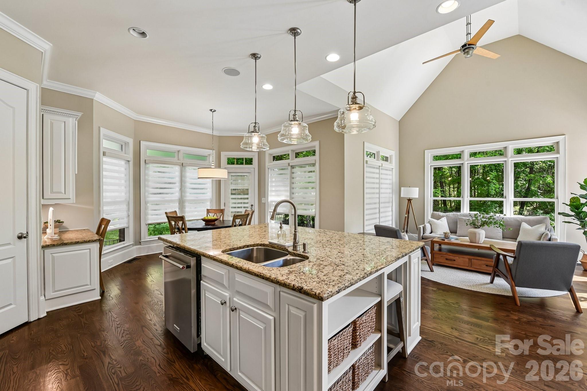 209 Glenmoor Drive, Waxhaw, NC - photo 10 of 47