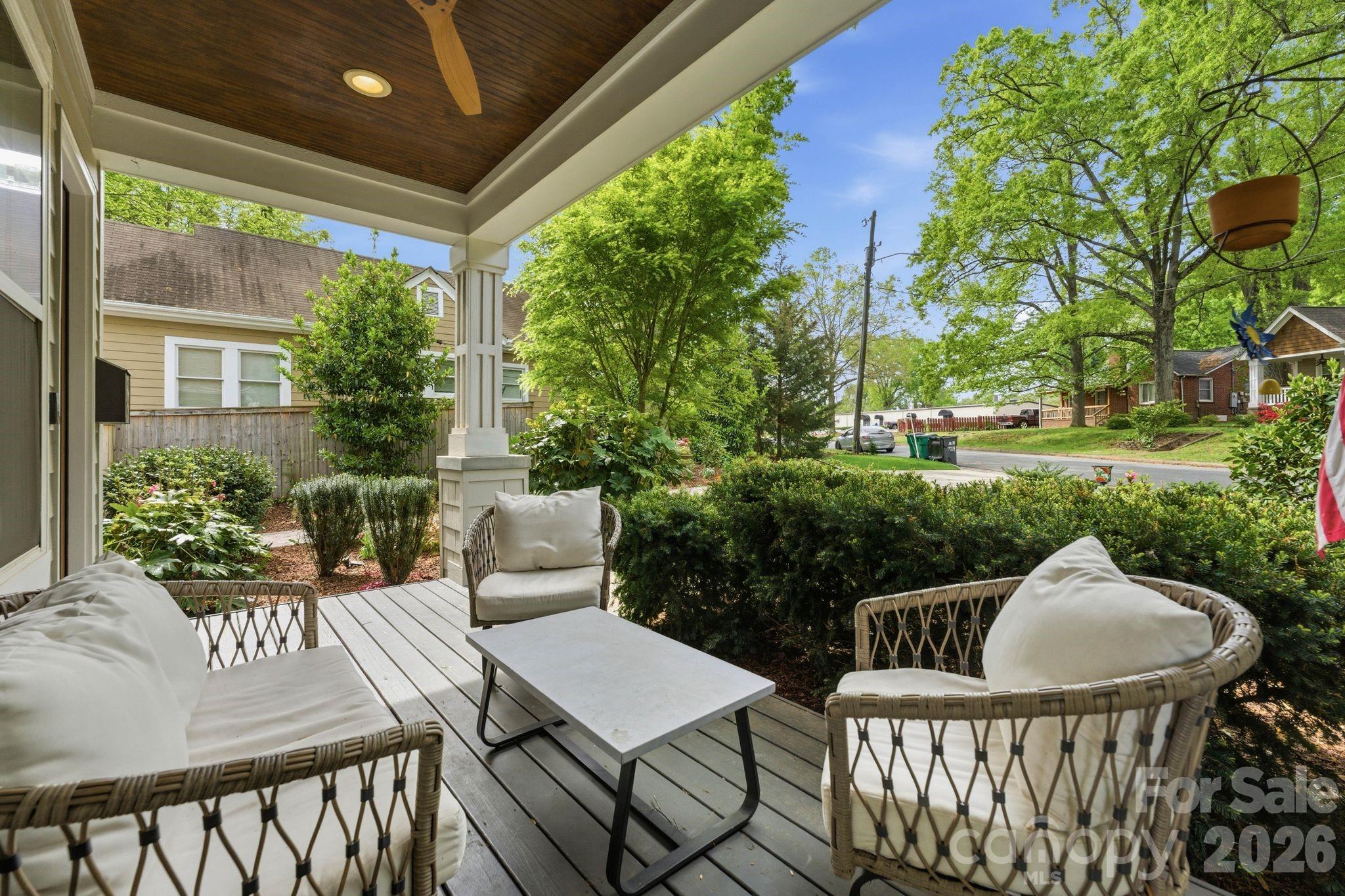 2724 Holt Street, Charlotte, NC - photo 4 of 30