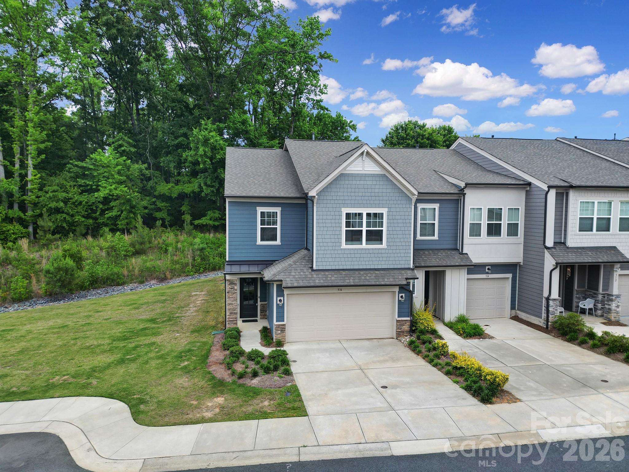 516 Madison Falls Court, Fort Mill, SC