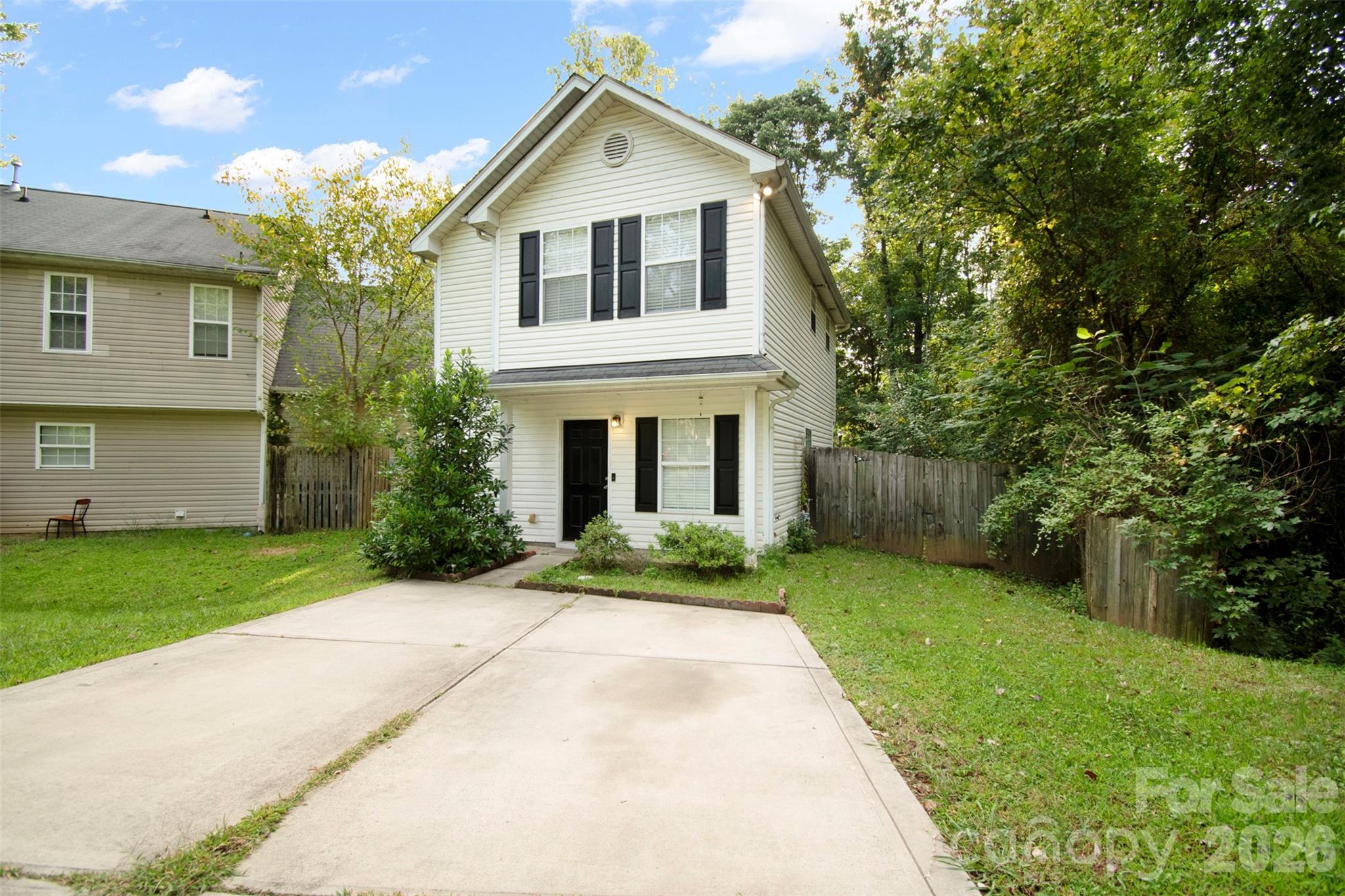 Photo 26 of 5541 Peachwood Drive, Charlotte, NC