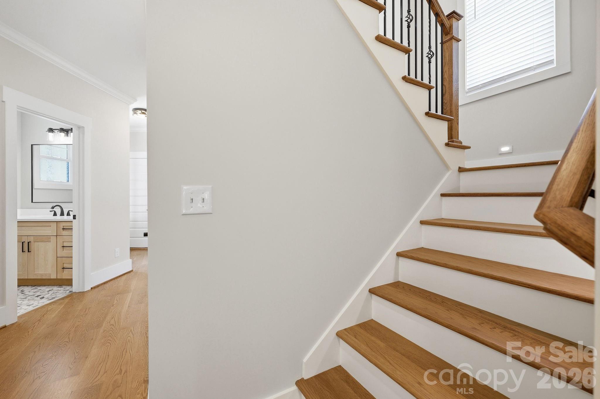 7566 Whisper Hollow Lane, Lewisville, NC - photo 22 of 49
