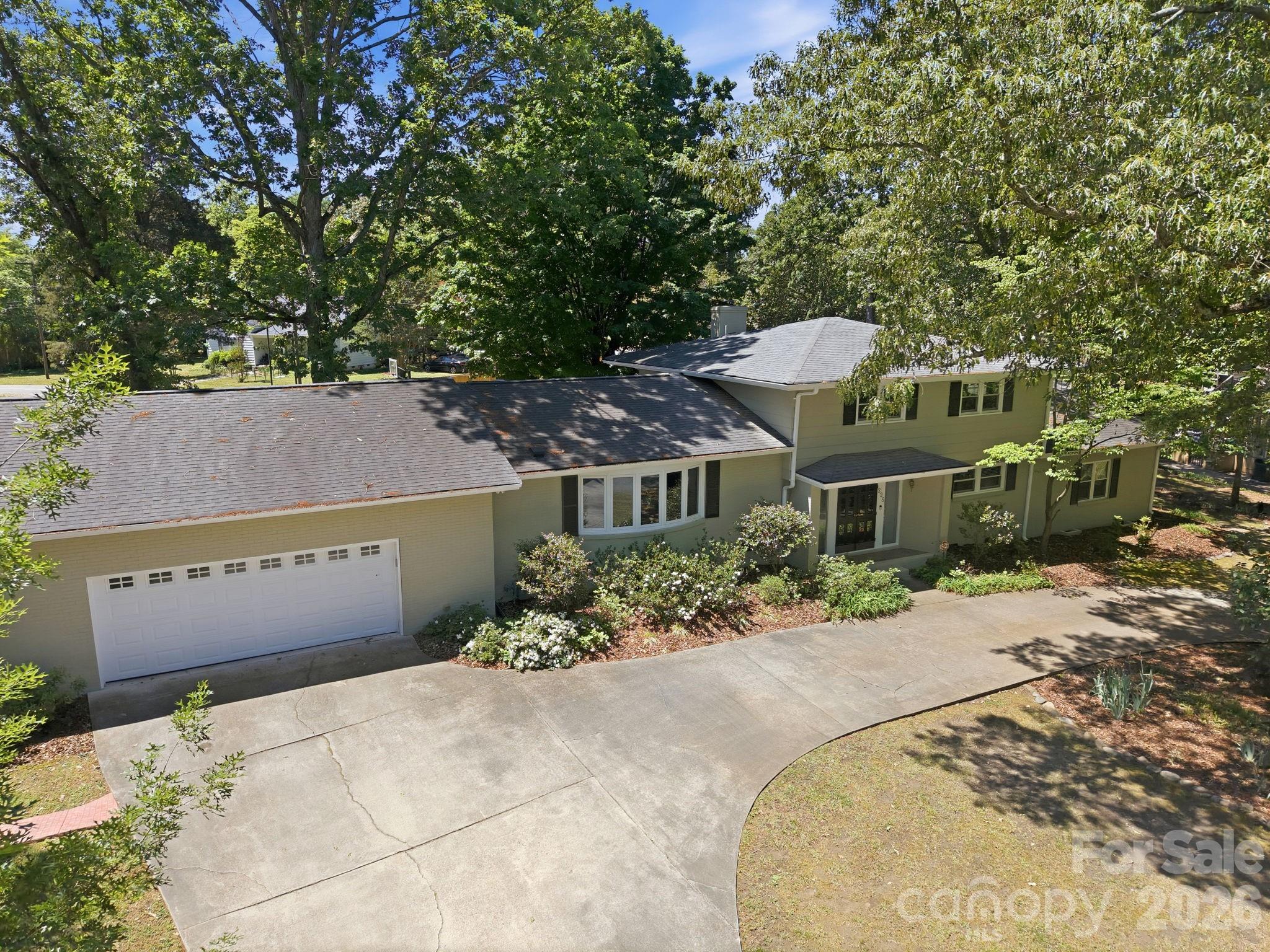 225 Stonewall Road, Salisbury, NC - photo 48 of 49