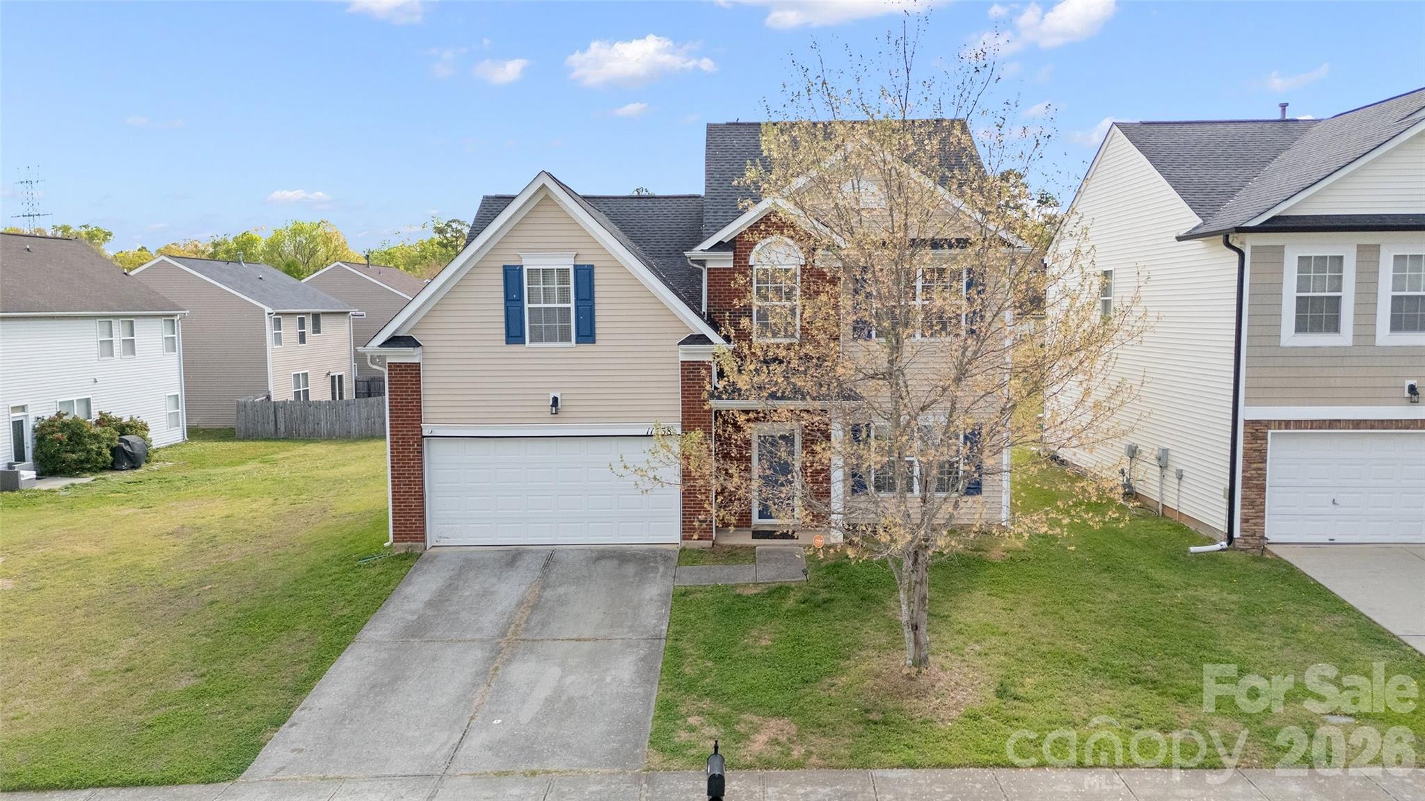 Photo 41 of 11538 Hattie Little Street, Charlotte, NC