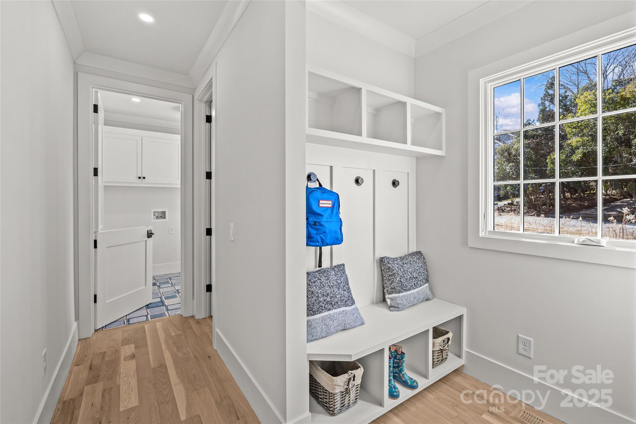 1607 Tippah Park Court, Charlotte, NC - photo 16 of 46