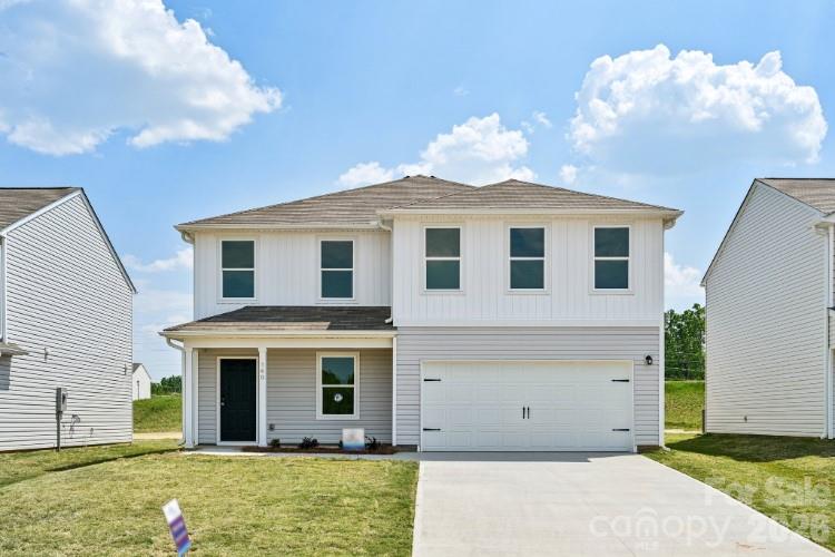 140 Russet Road, Union, SC - photo 1 of 5