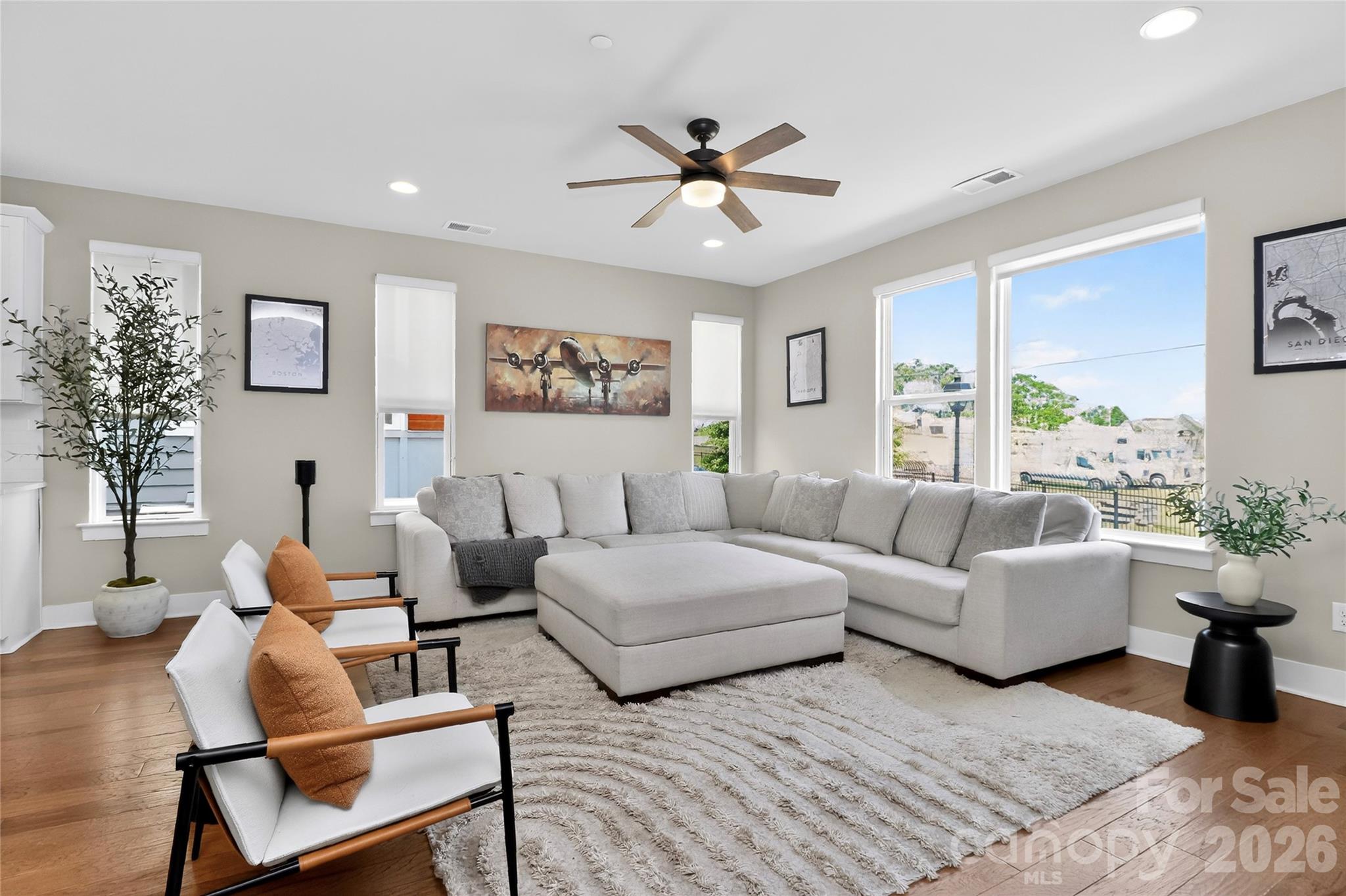 2024 Bryant Park Drive, Charlotte, NC - photo 10 of 37