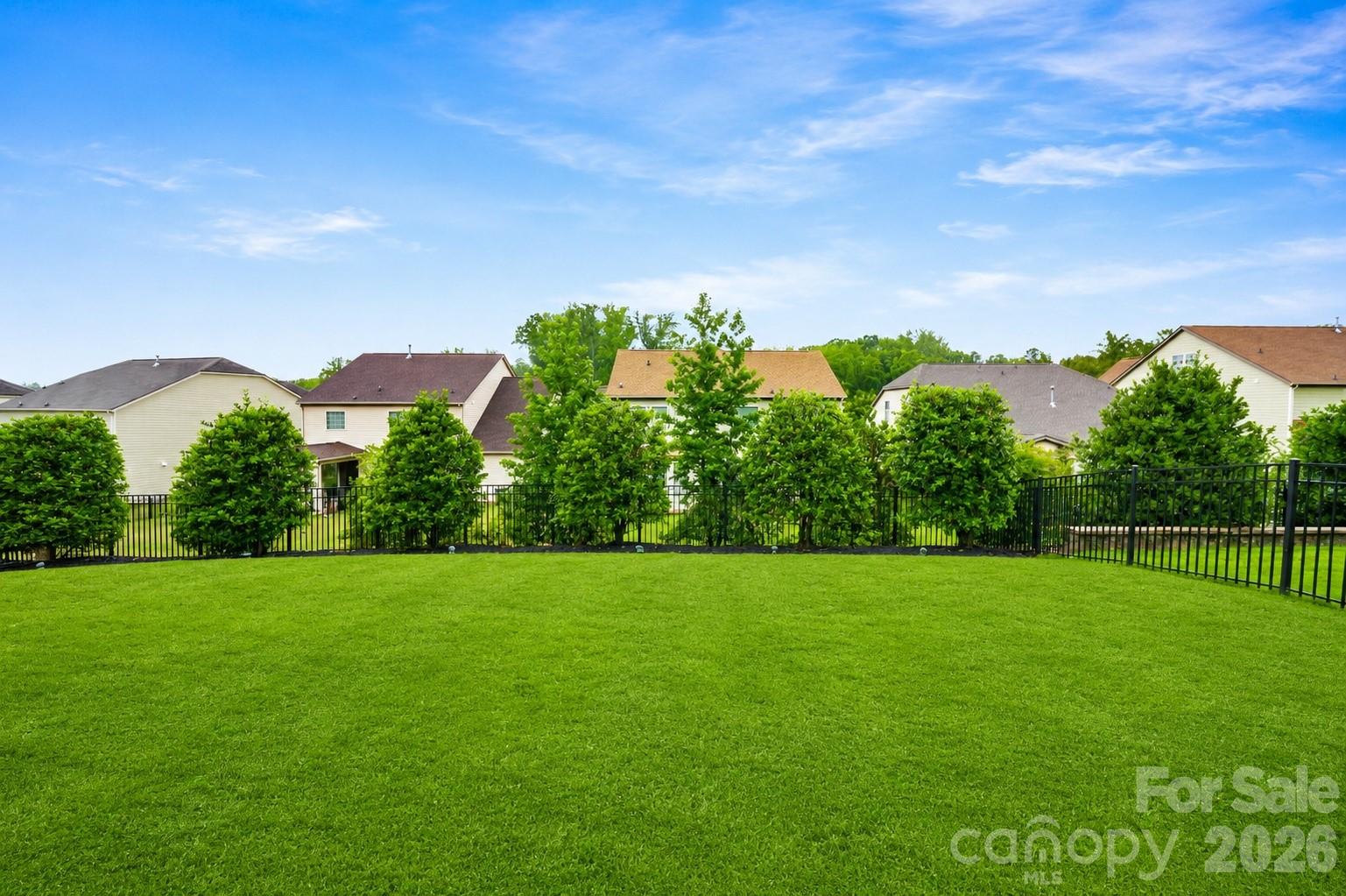 Photo 24 of 17516 Austins Creek Drive, Charlotte, NC