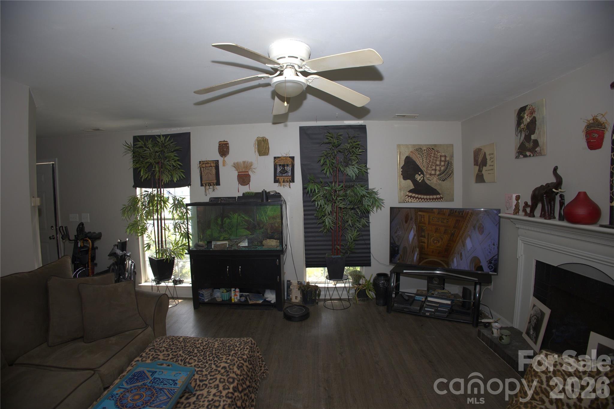 Home for sale at 6000 Bayswater Lane, Charlotte, NC — photo 9 of 18