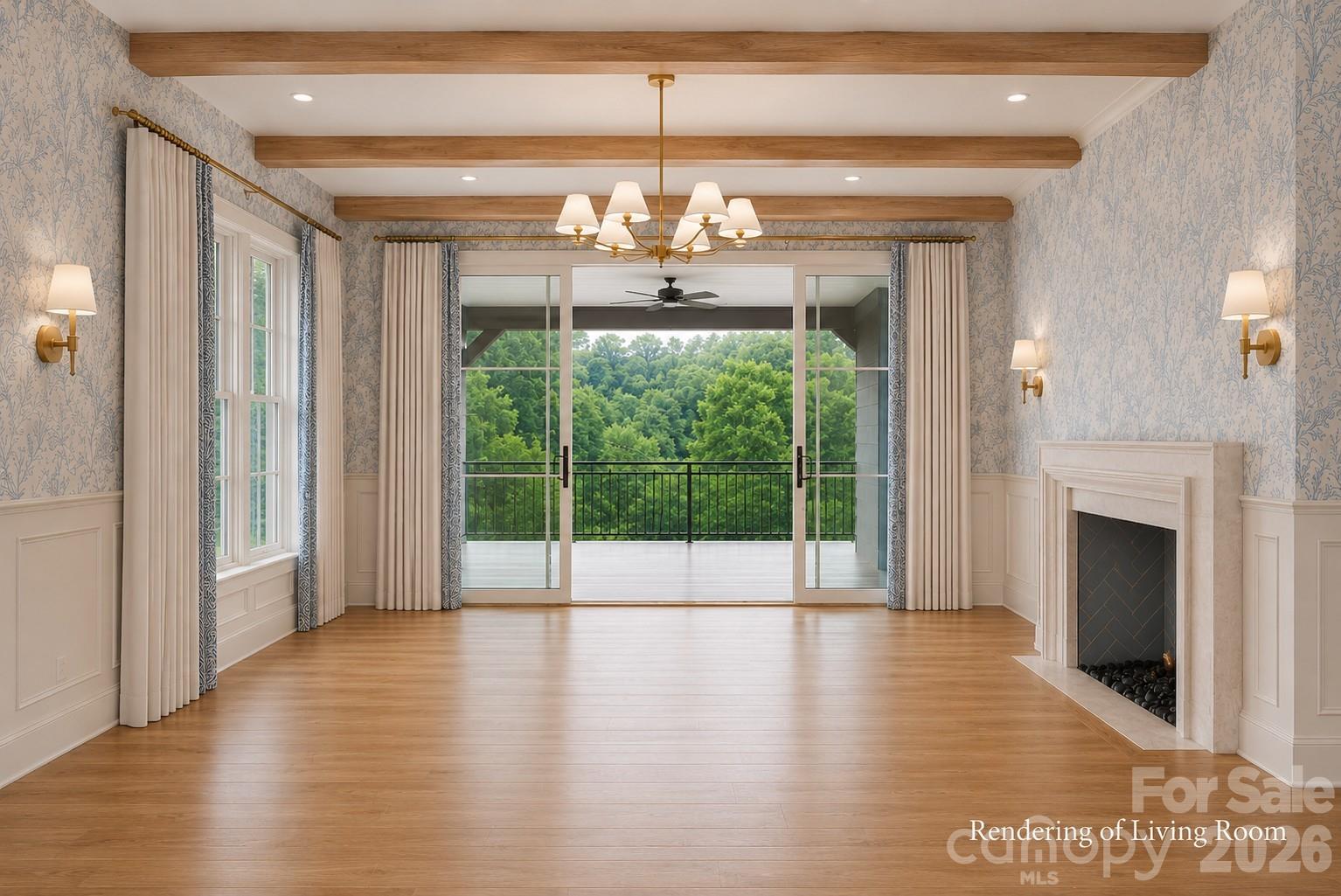 Photo 9 of 1214 S Kings DriveA, Charlotte, NC