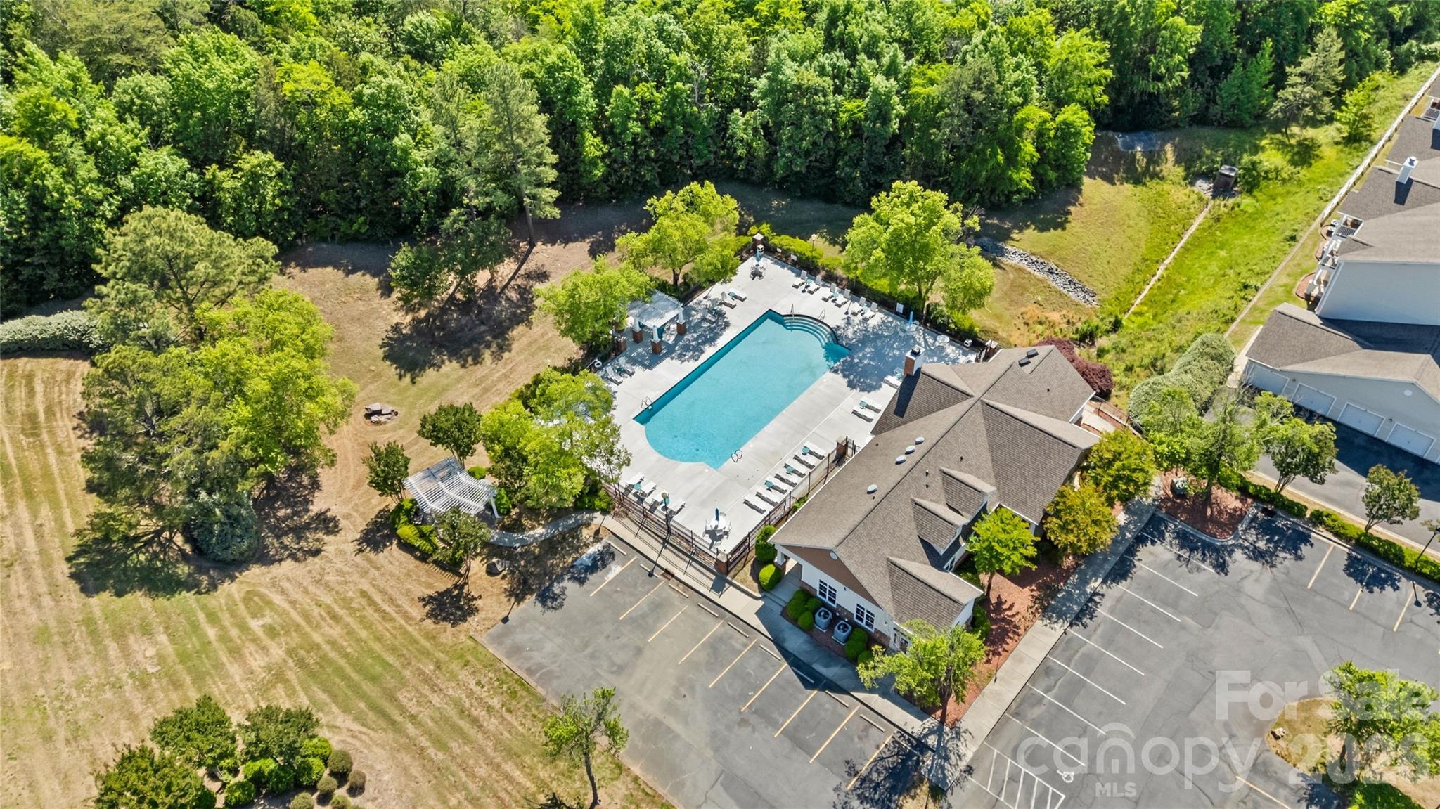 Photo 33 of 10652 Hill Point Court, Charlotte, NC