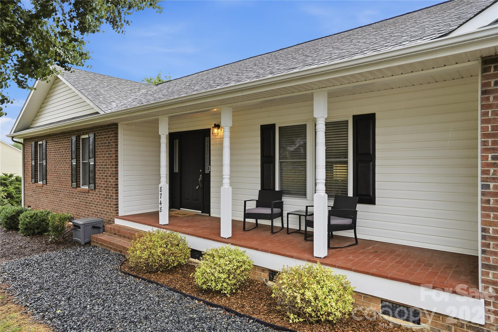 8748 Renee Ford Road, Stanfield, NC