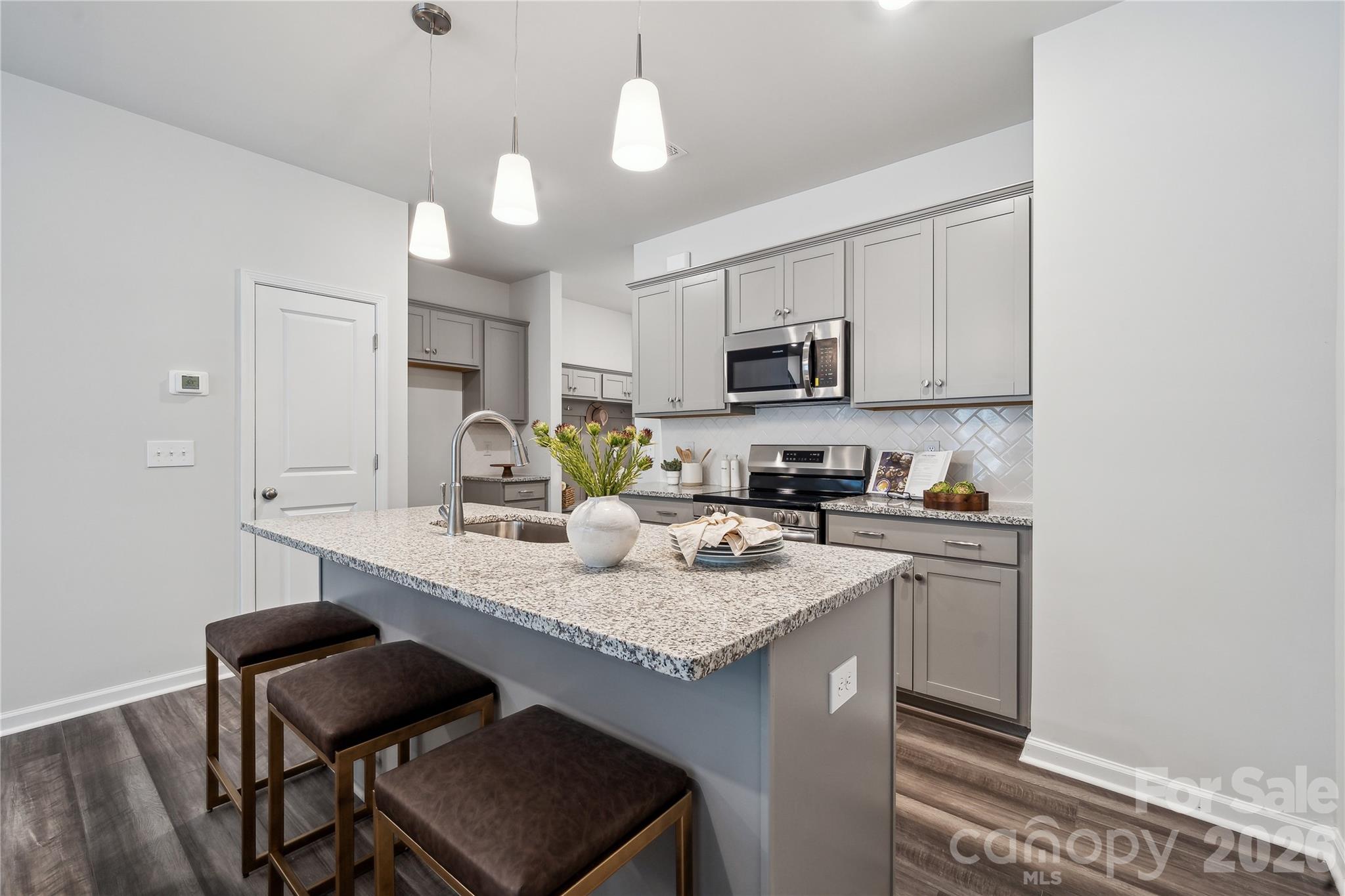 Photo 6 of 6554 Harlech Street, Charlotte, NC