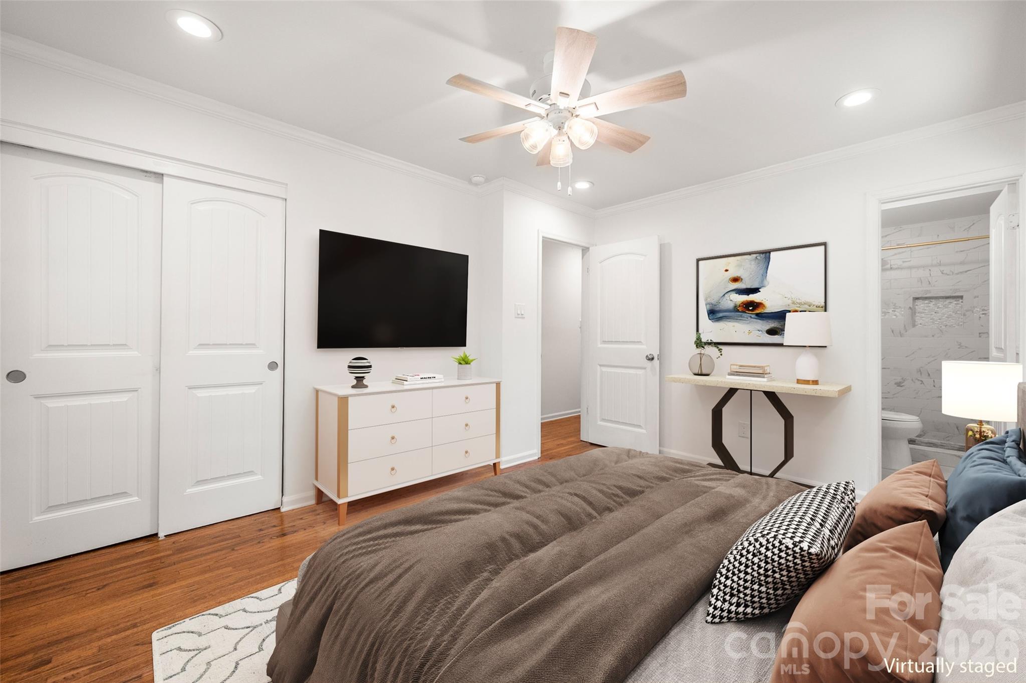 Photo 11 of 4300 Dowling Drive, Charlotte, NC