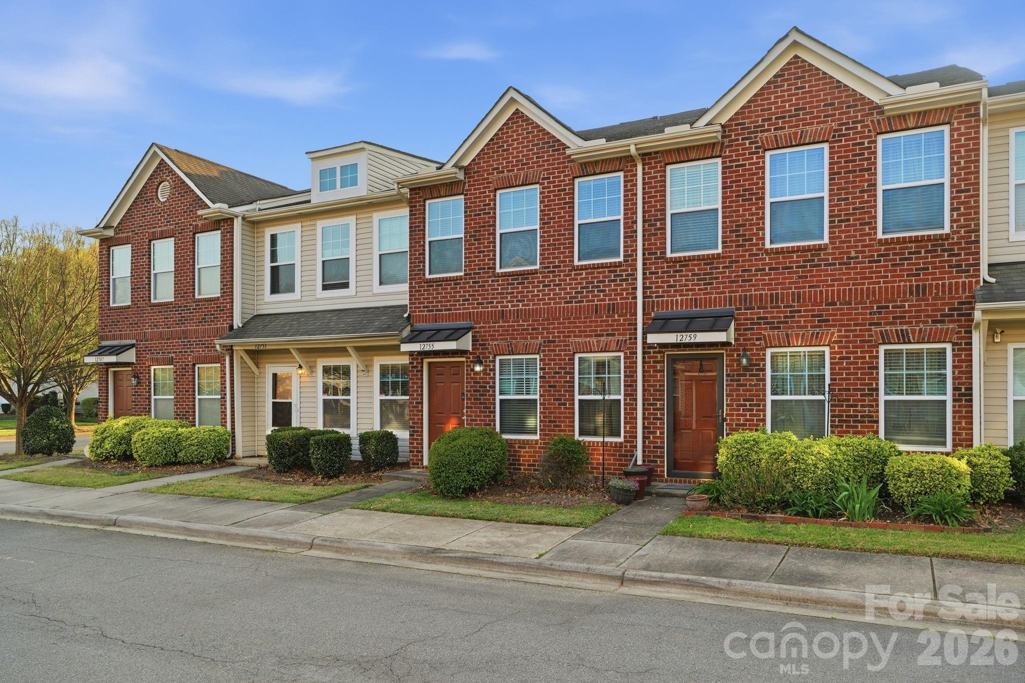 Photo 3 of 12755 Livengood Lane, Charlotte, NC