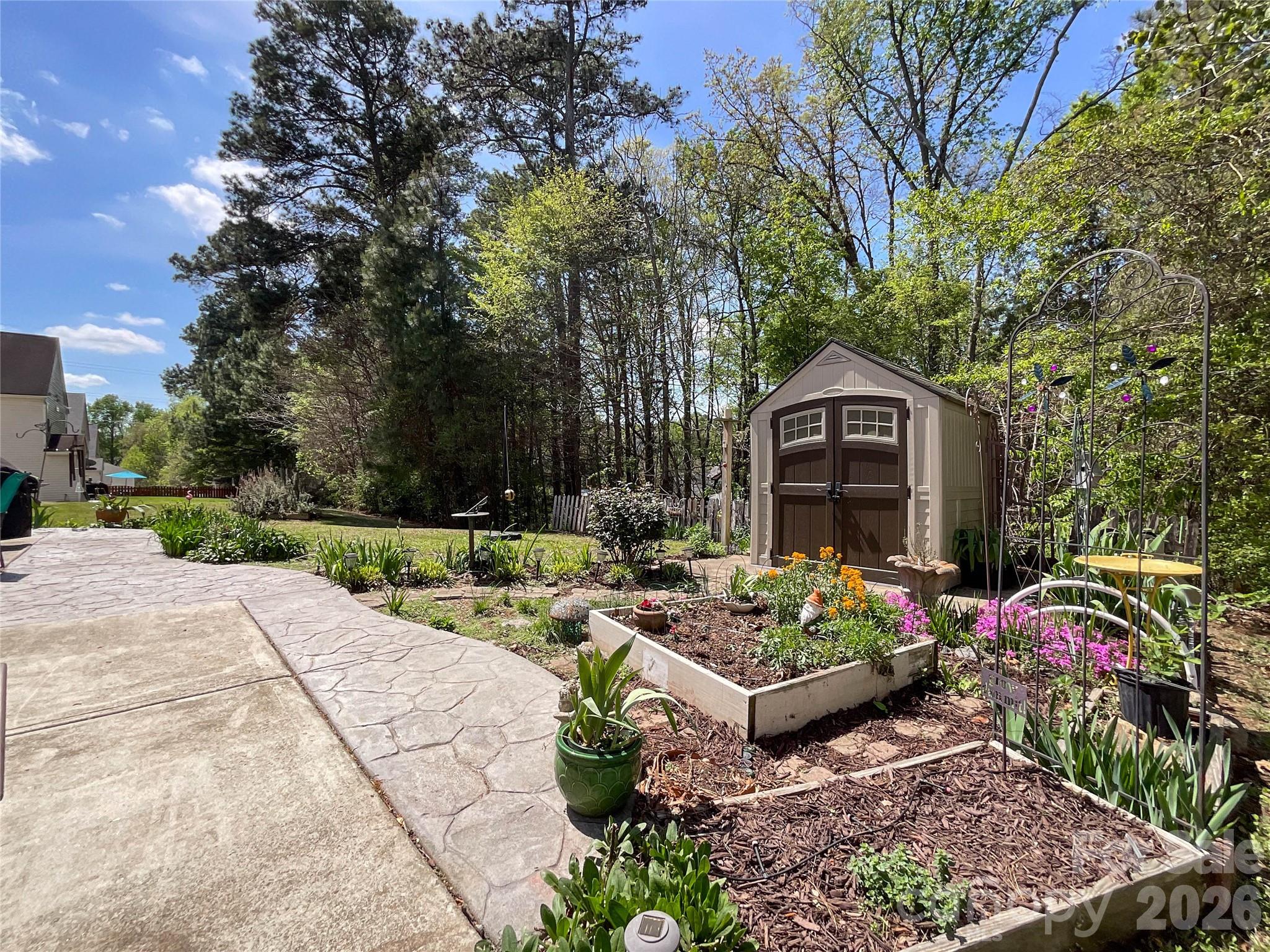 Photo 28 of 15137 Oldcorn Lane, Charlotte, NC