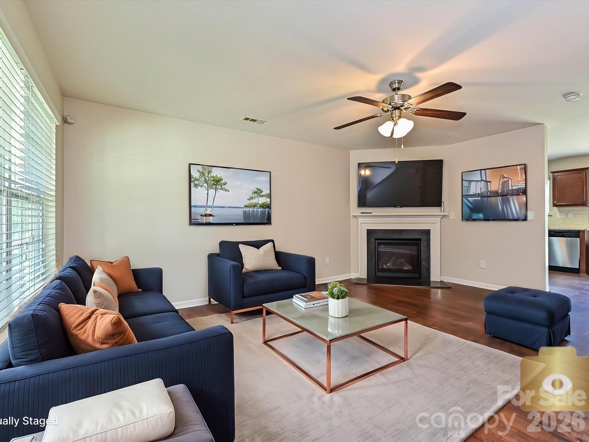 Photo 6 of 6709 Broad Valley Court, Charlotte, NC
