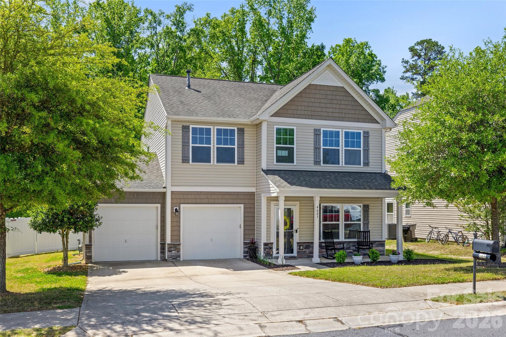 4643 Yarrow Street, Rock Hill, SC