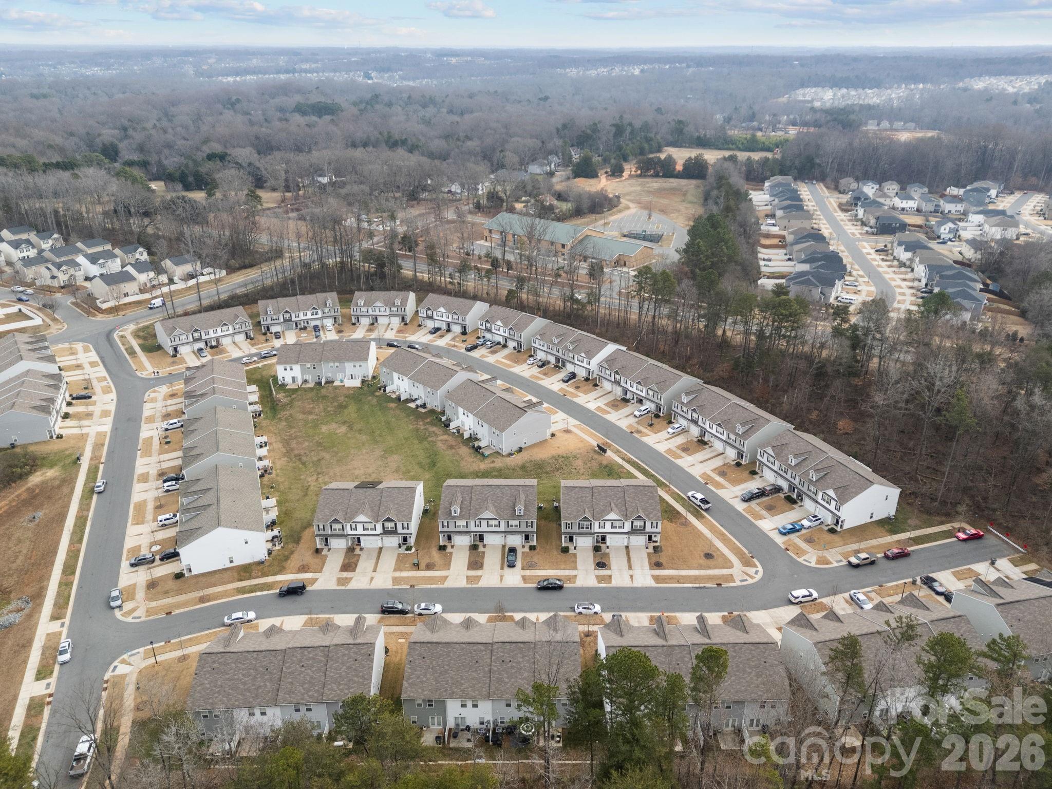 Photo 25 of 8105 Alderton Lane, Charlotte, NC