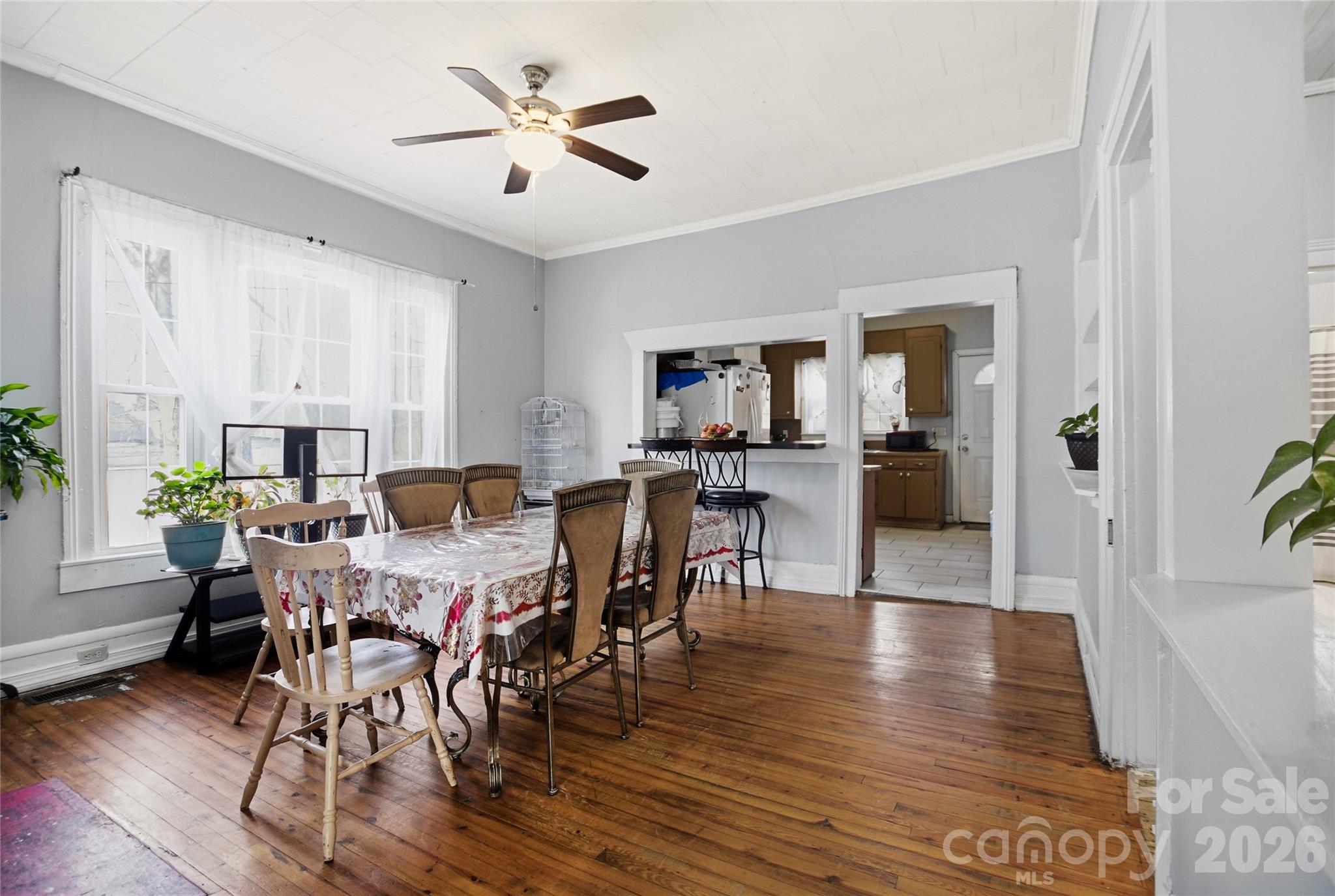 1212 S Salisbury Avenue, Spencer, NC - photo 7 of 34