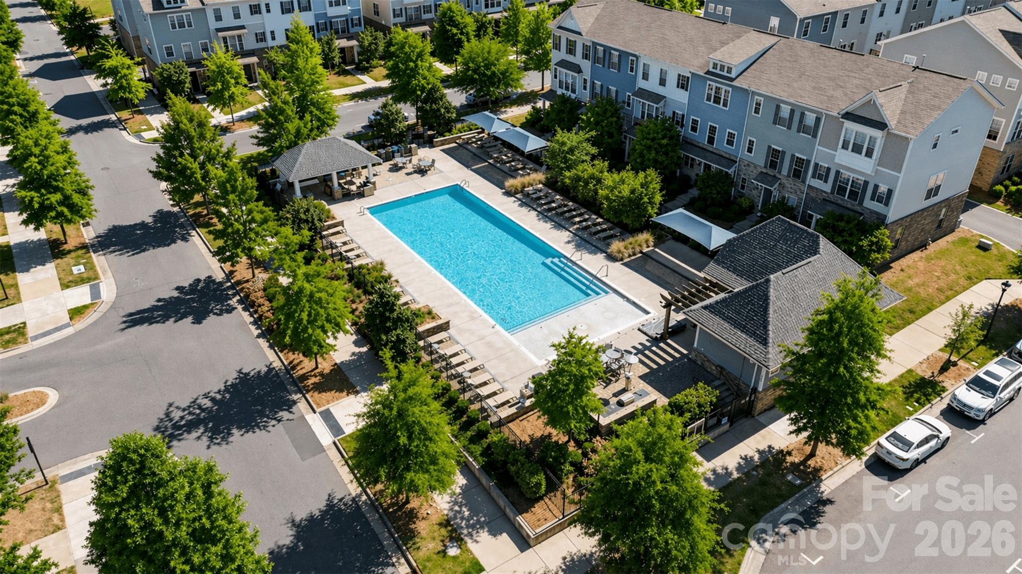 Photo 32 of 9431 Ainslie Downs Street, Charlotte, NC