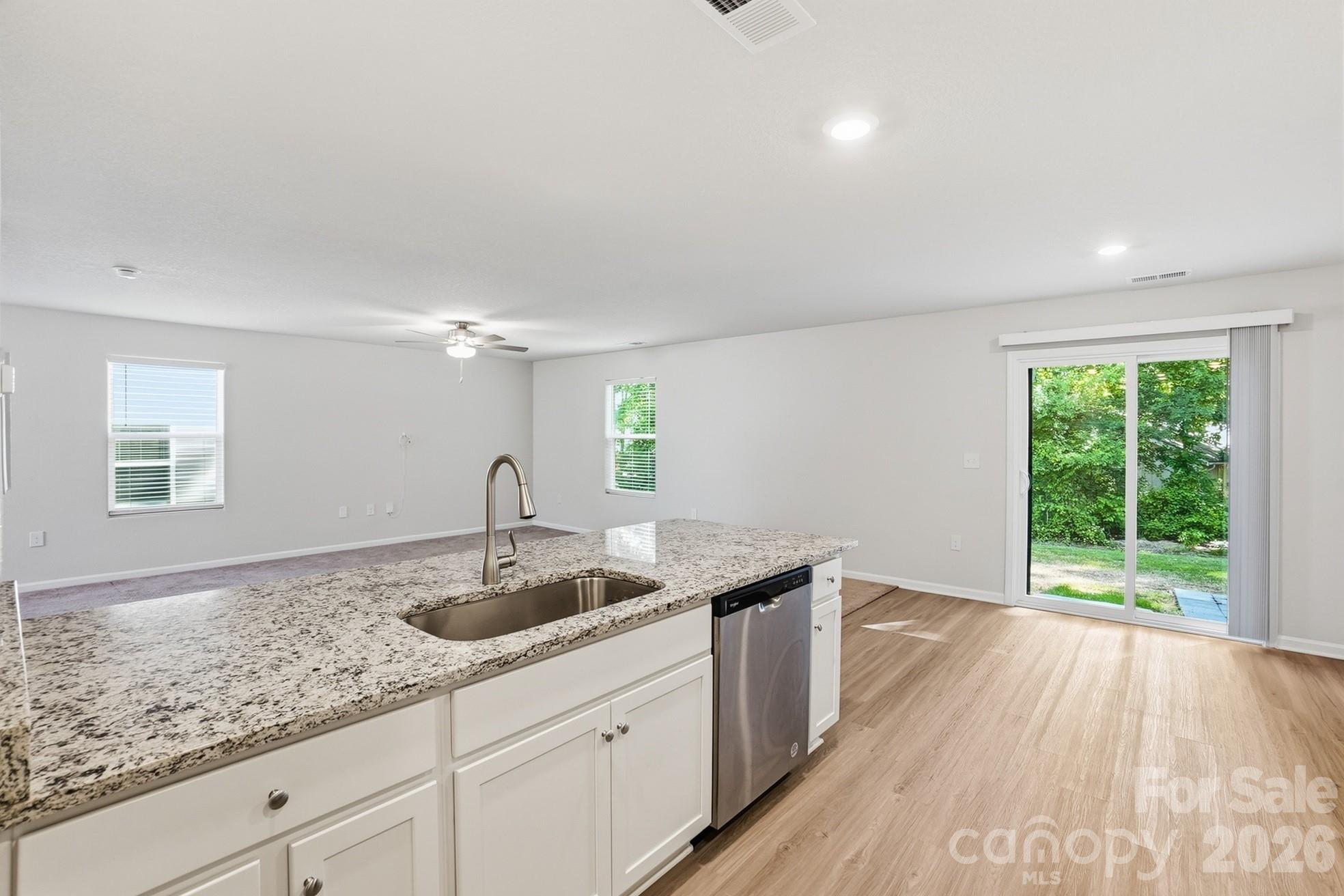 Photo 5 of 509 Hawley Street, Charlotte, NC
