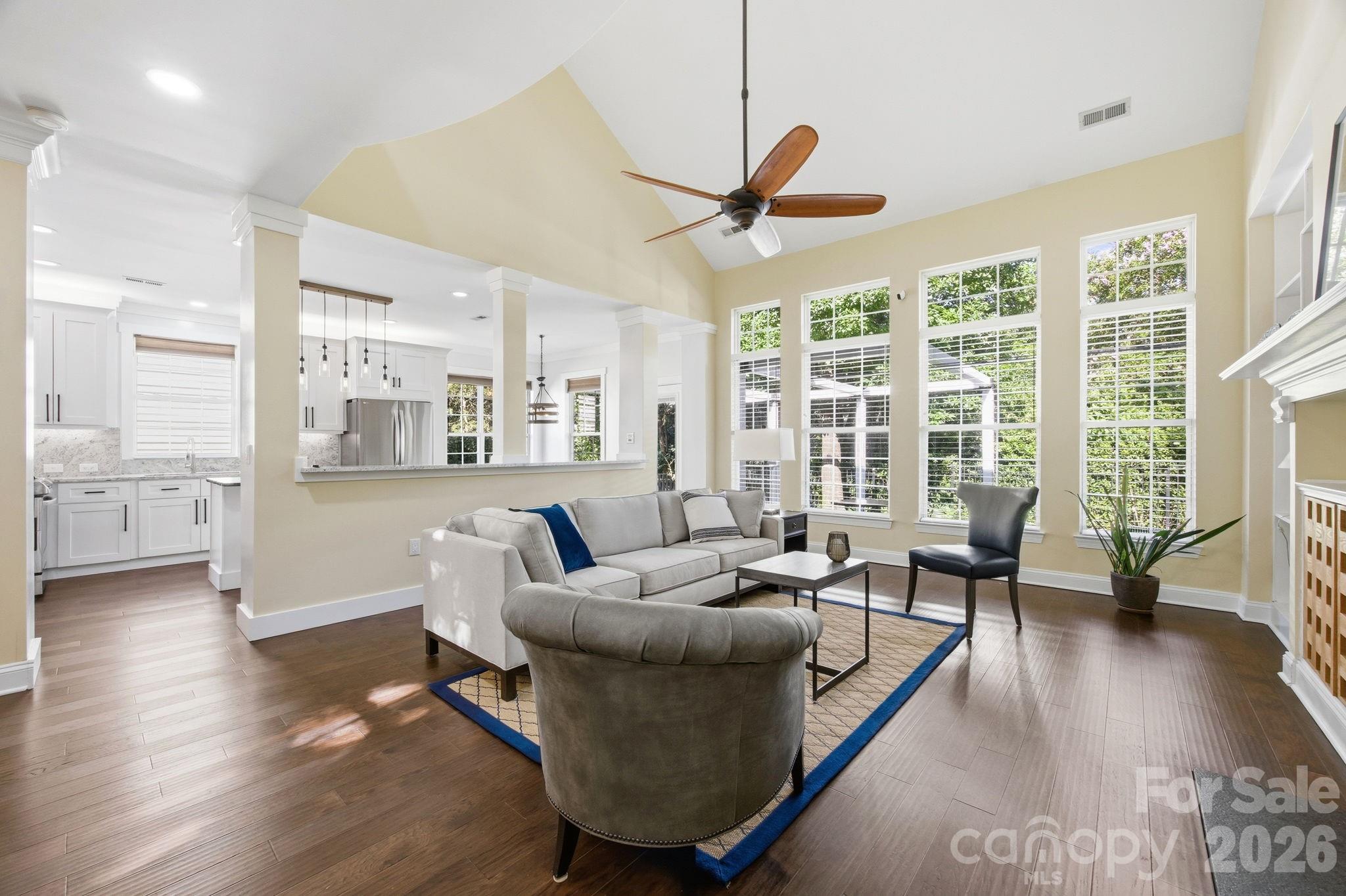 Photo 12 of 10900 Owl Nest Lane, Charlotte, NC