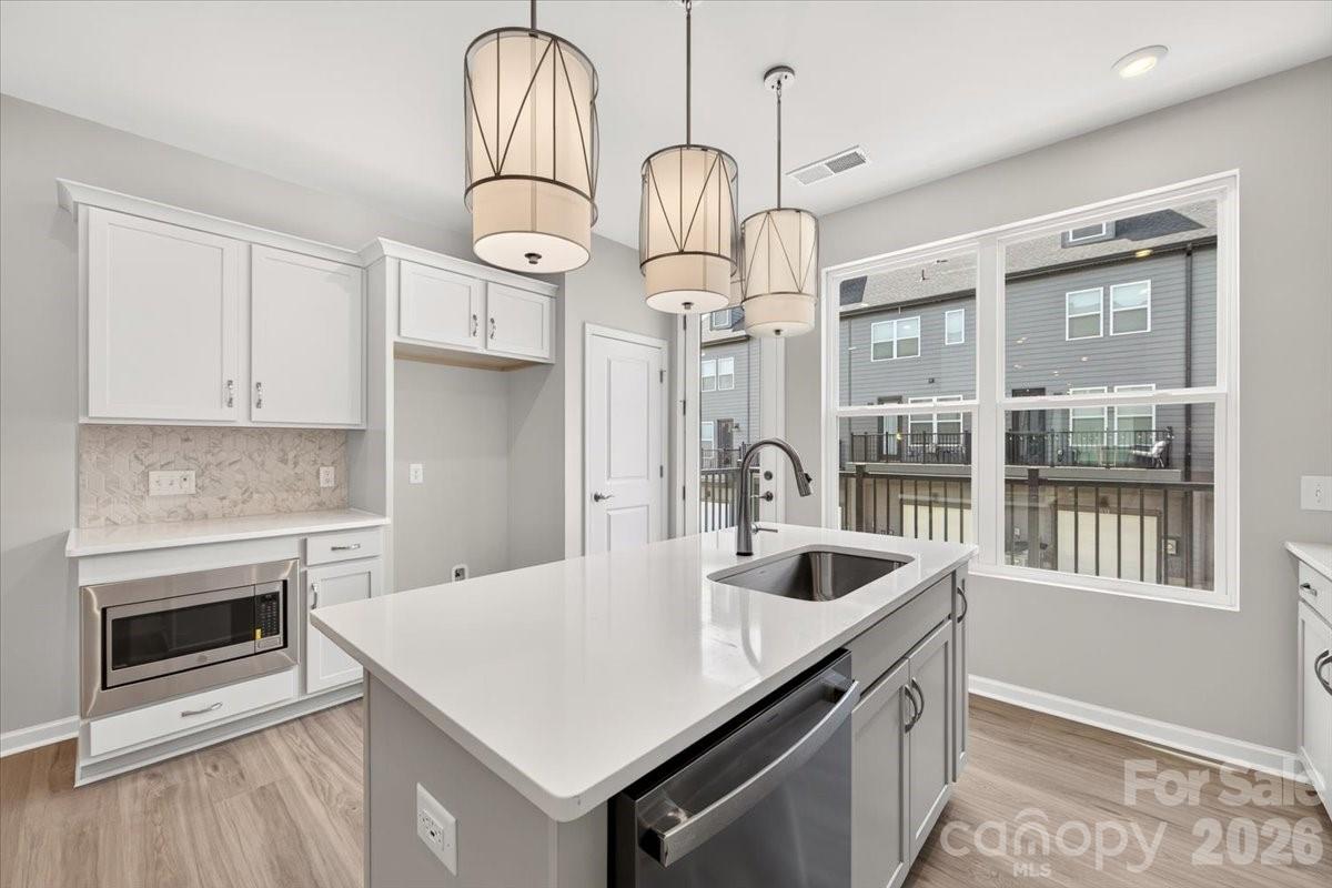Photo 11 of 5513 Swaling Street, Charlotte, NC