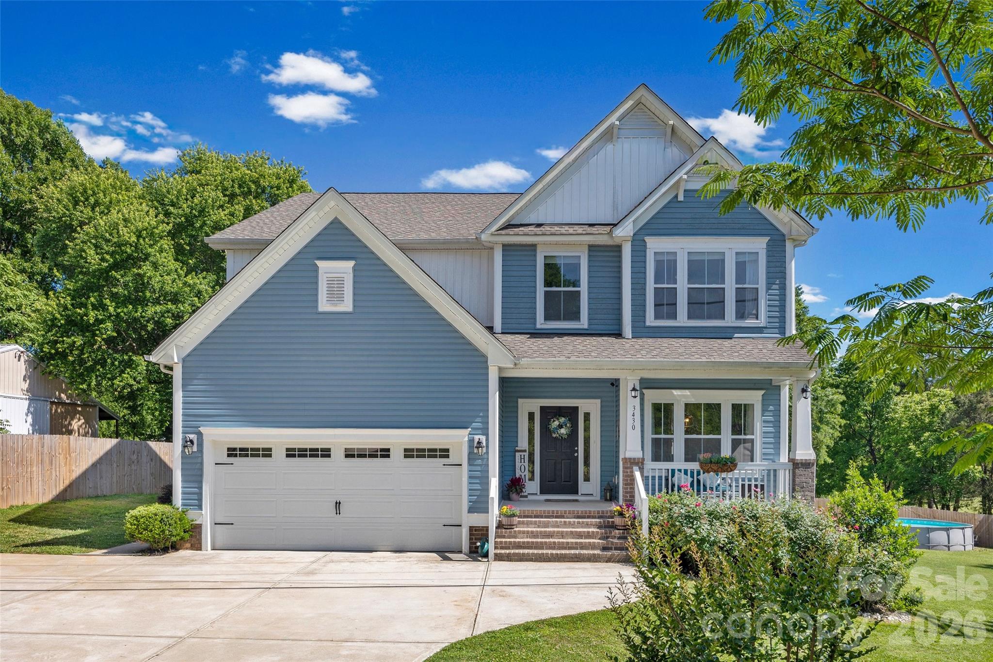 3430 Caroland Drive, Fort Mill, SC